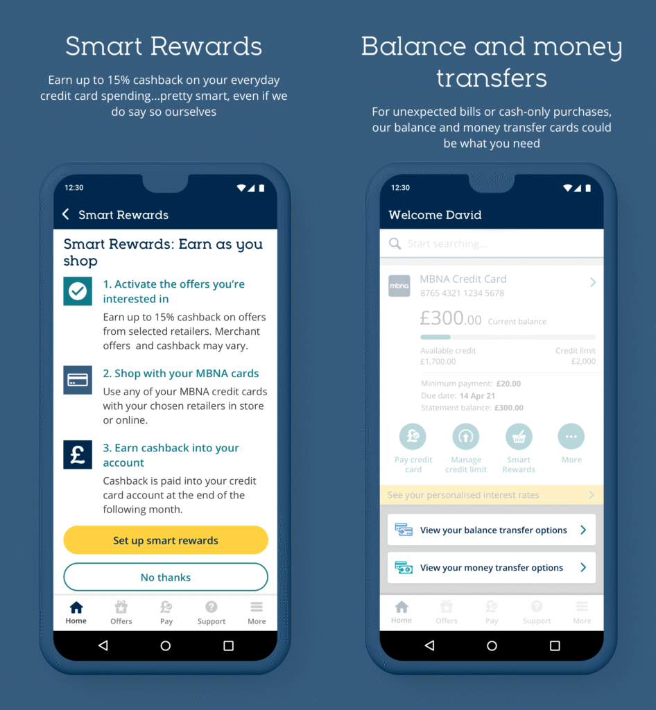 MBNA Mobile App 84.05 (nodpi) (Android 7.0+) APK Download by Lloyds ...