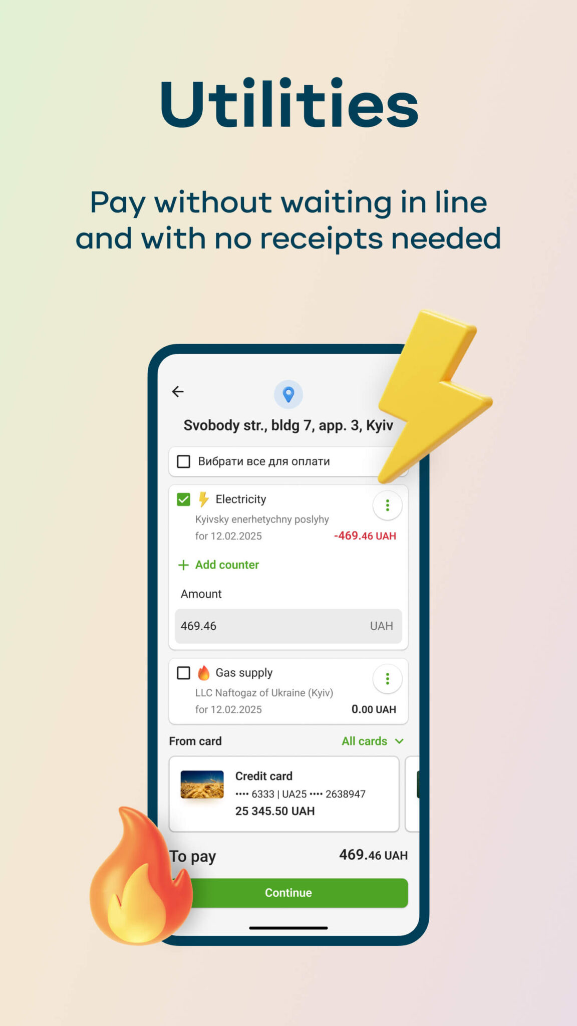 Privat24 – mobile bank 7.04.00 APK Download by JSC CB PrivatBank ...