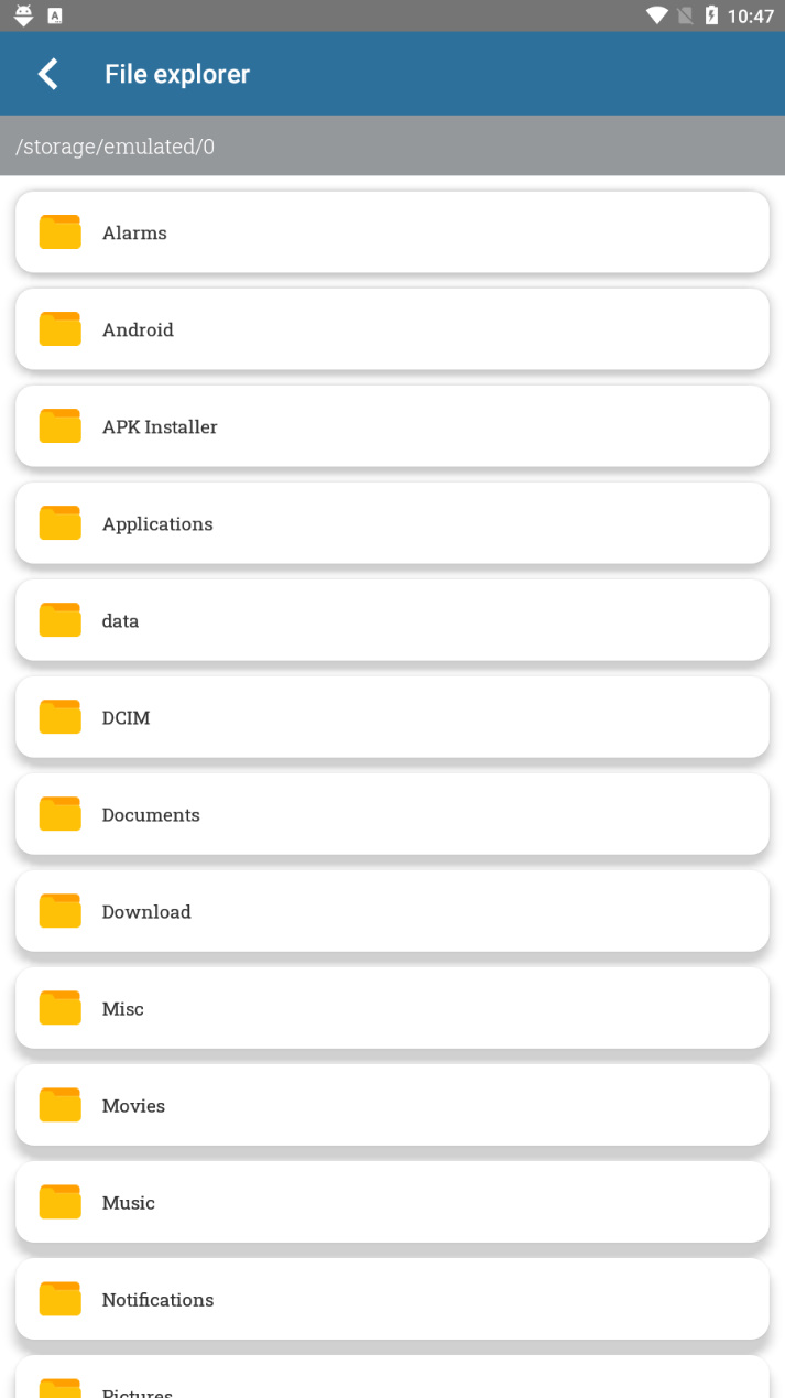 Download APK Installer by Uptodown APKs for Android - APKMirror
