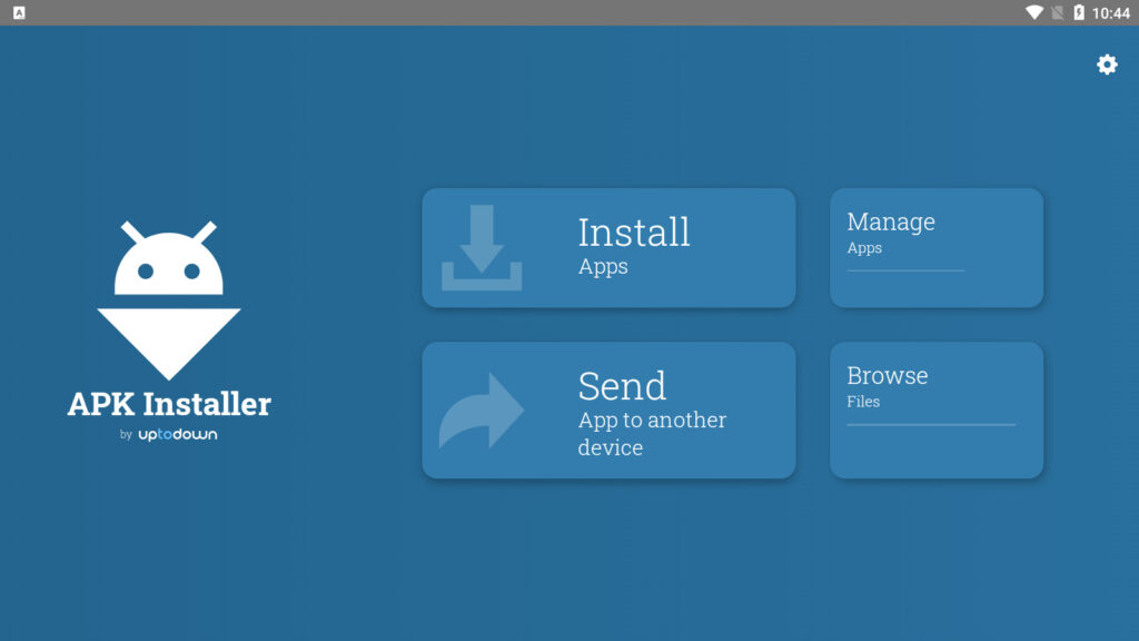APK Installer by Uptodown 0.2.25 (nodpi) (Android 5.0+) APK Download by ...