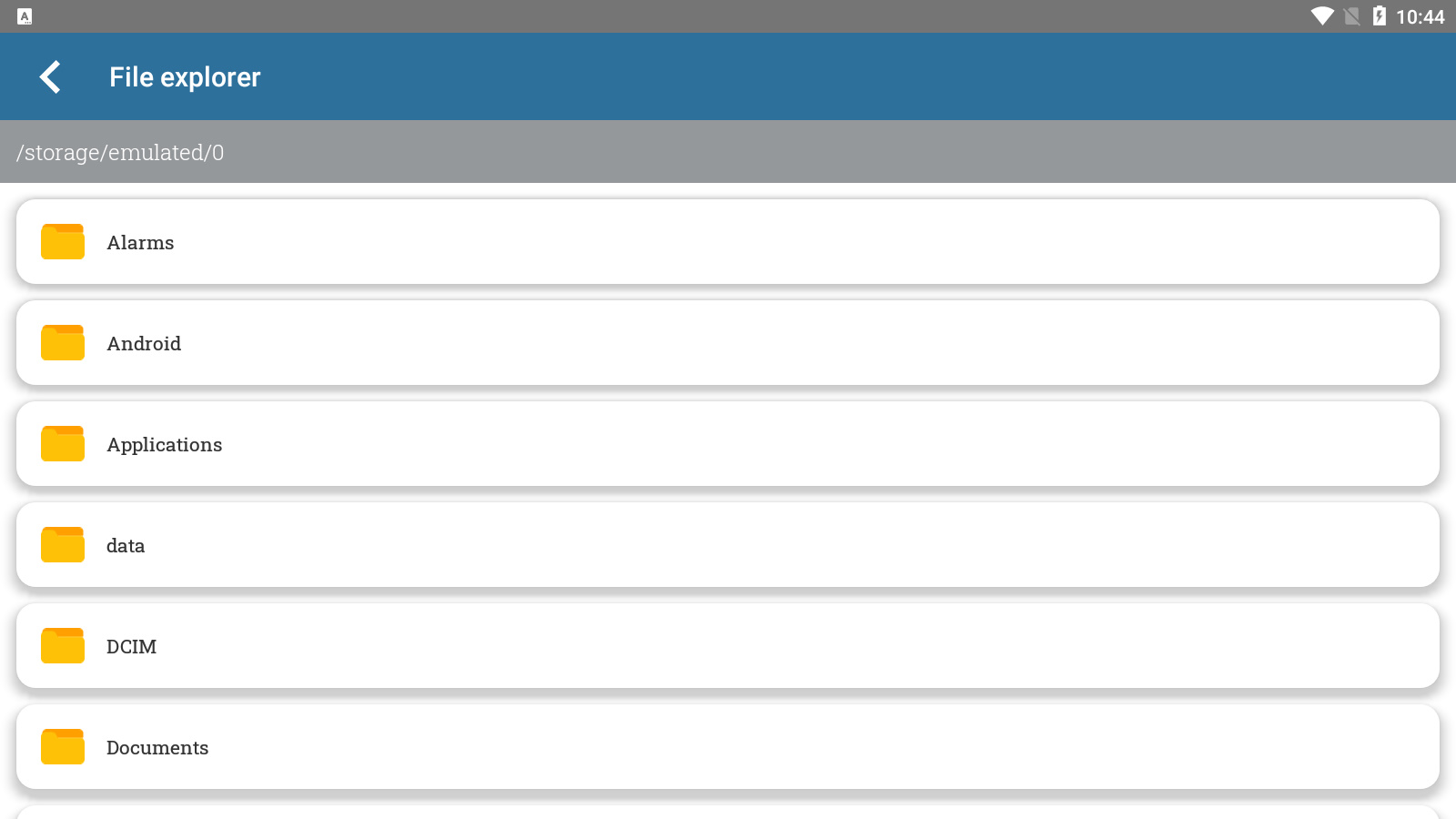 APK Installer by Uptodown 0.2.22 APK Download by Uptodown Technologies ...