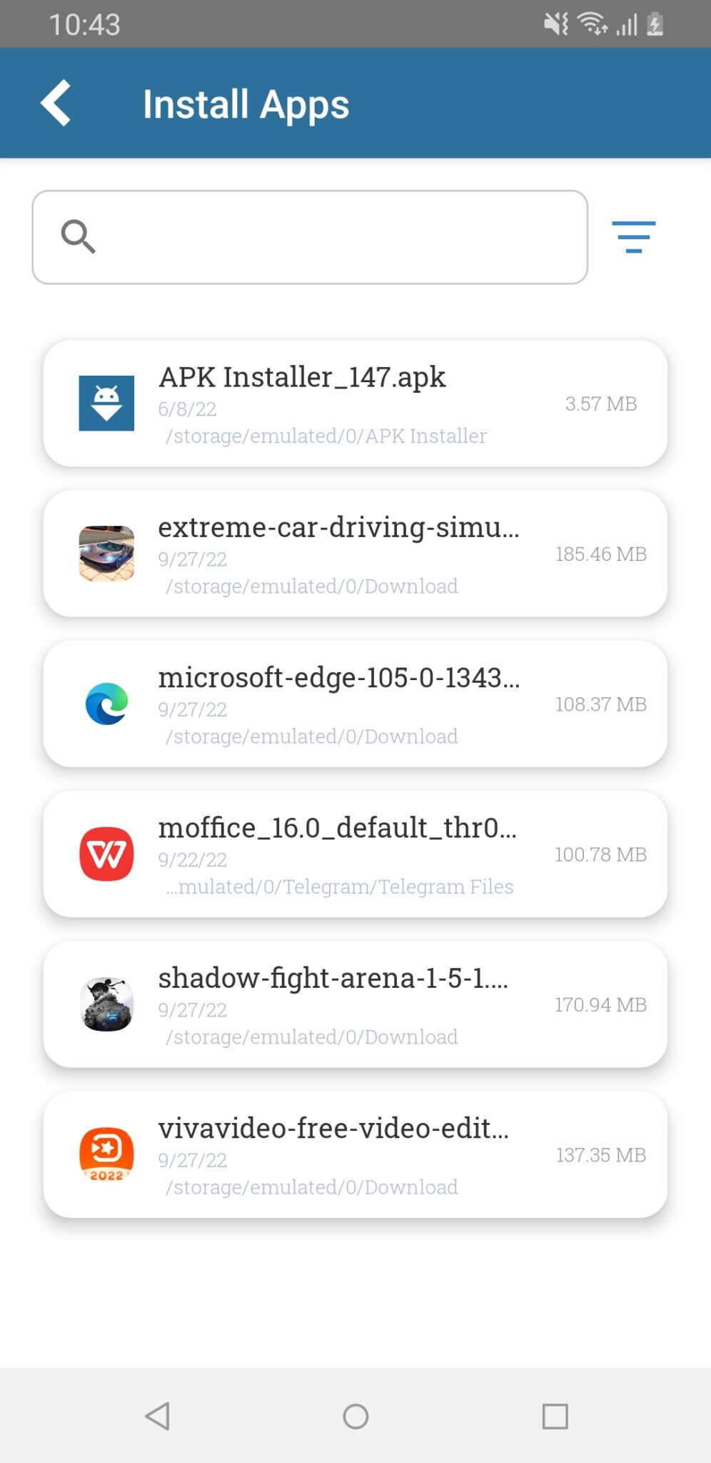 APK Installer by Uptodown 0.2.25 (nodpi) (Android 5.0+) APK Download by ...
