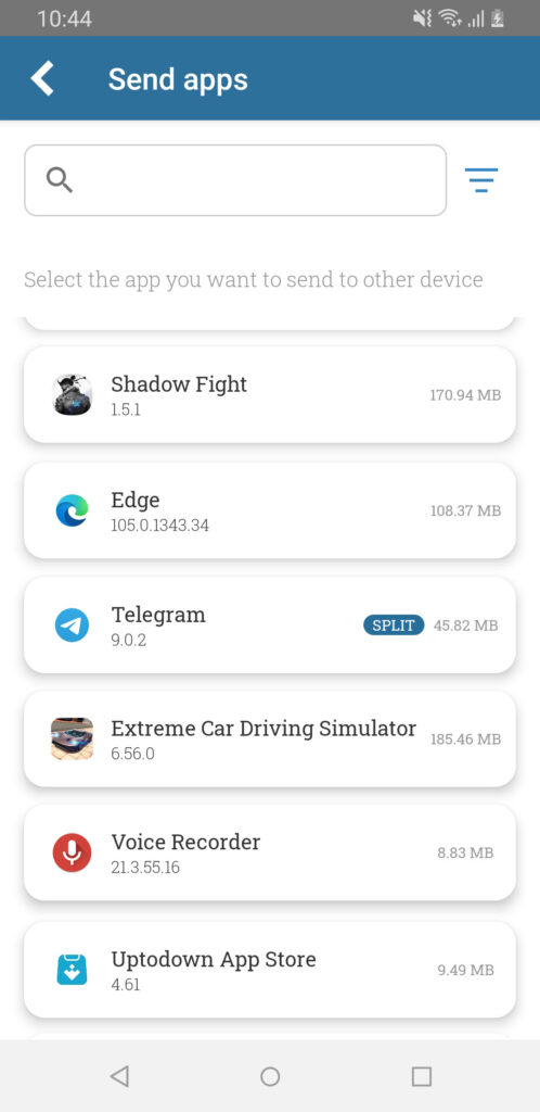 Download APK Installer by Uptodown APKs for Android - APKMirror
