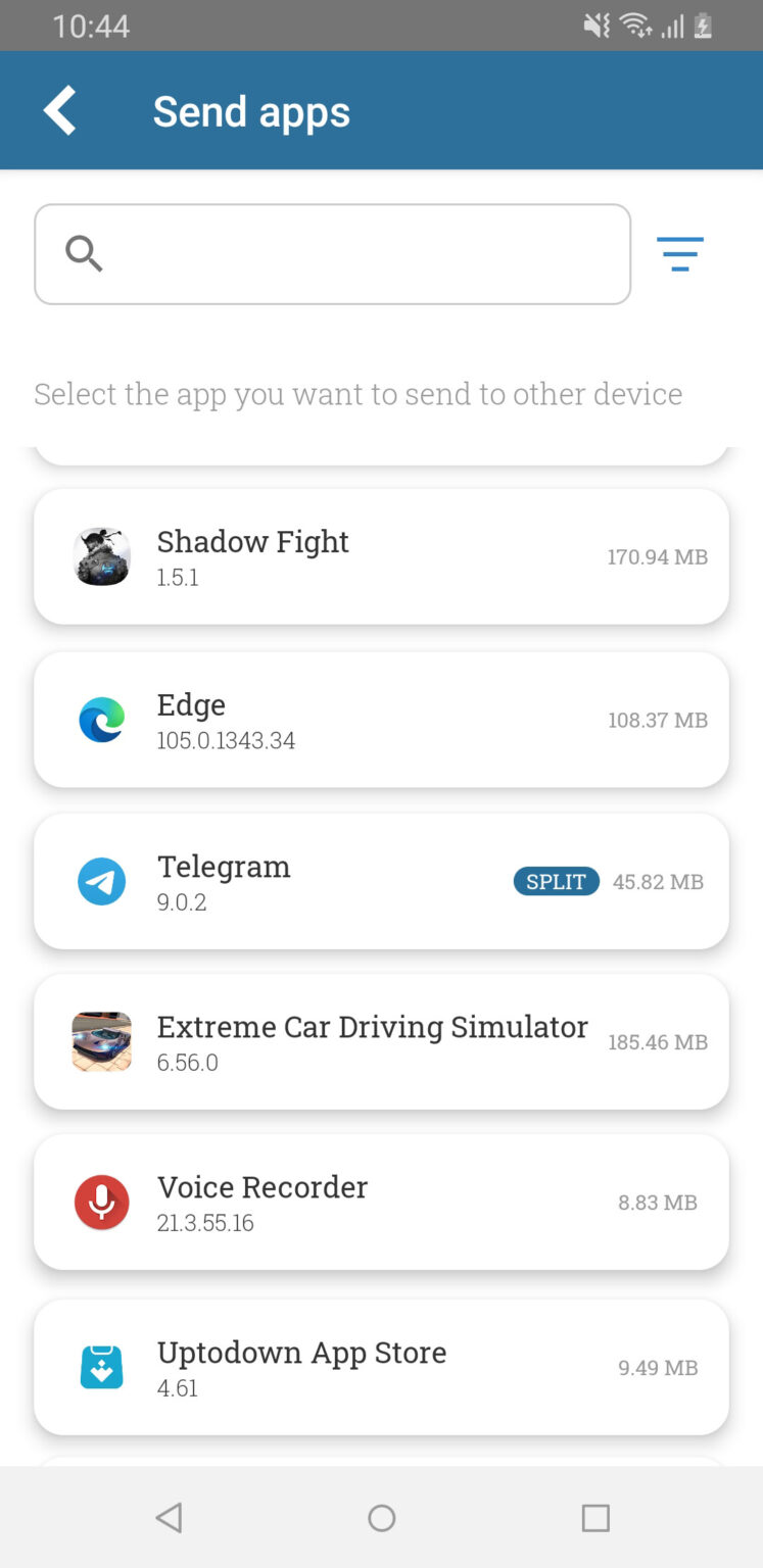 APK Installer by Uptodown 0.2.24 APK Download by Uptodown Technologies SL - APKMirror