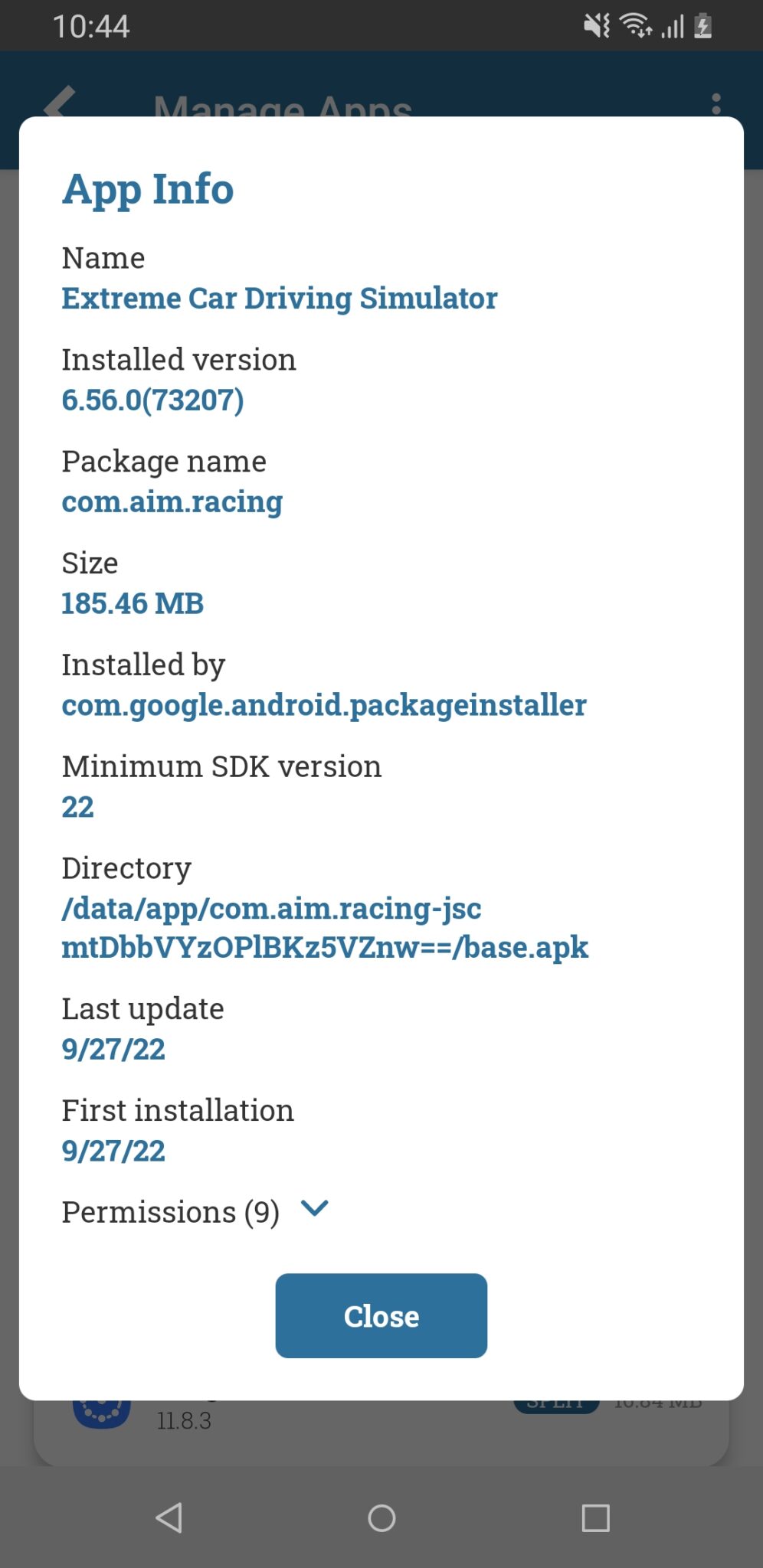 APK Installer by Uptodown 0.2.25 (nodpi) (Android 5.0+) APK Download by ...