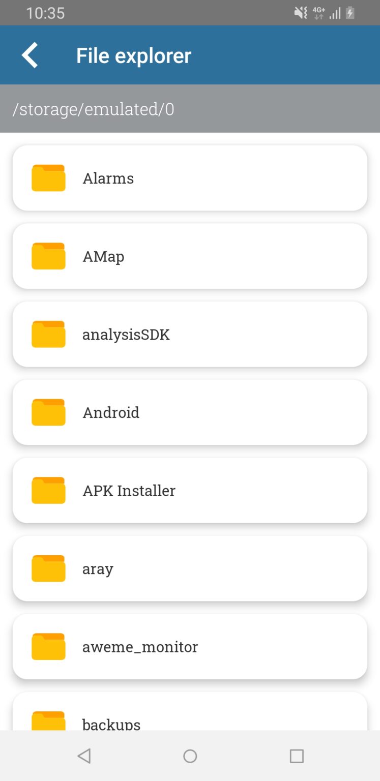 APK Installer by Uptodown 0.2.25 APK Download by Uptodown Technologies ...