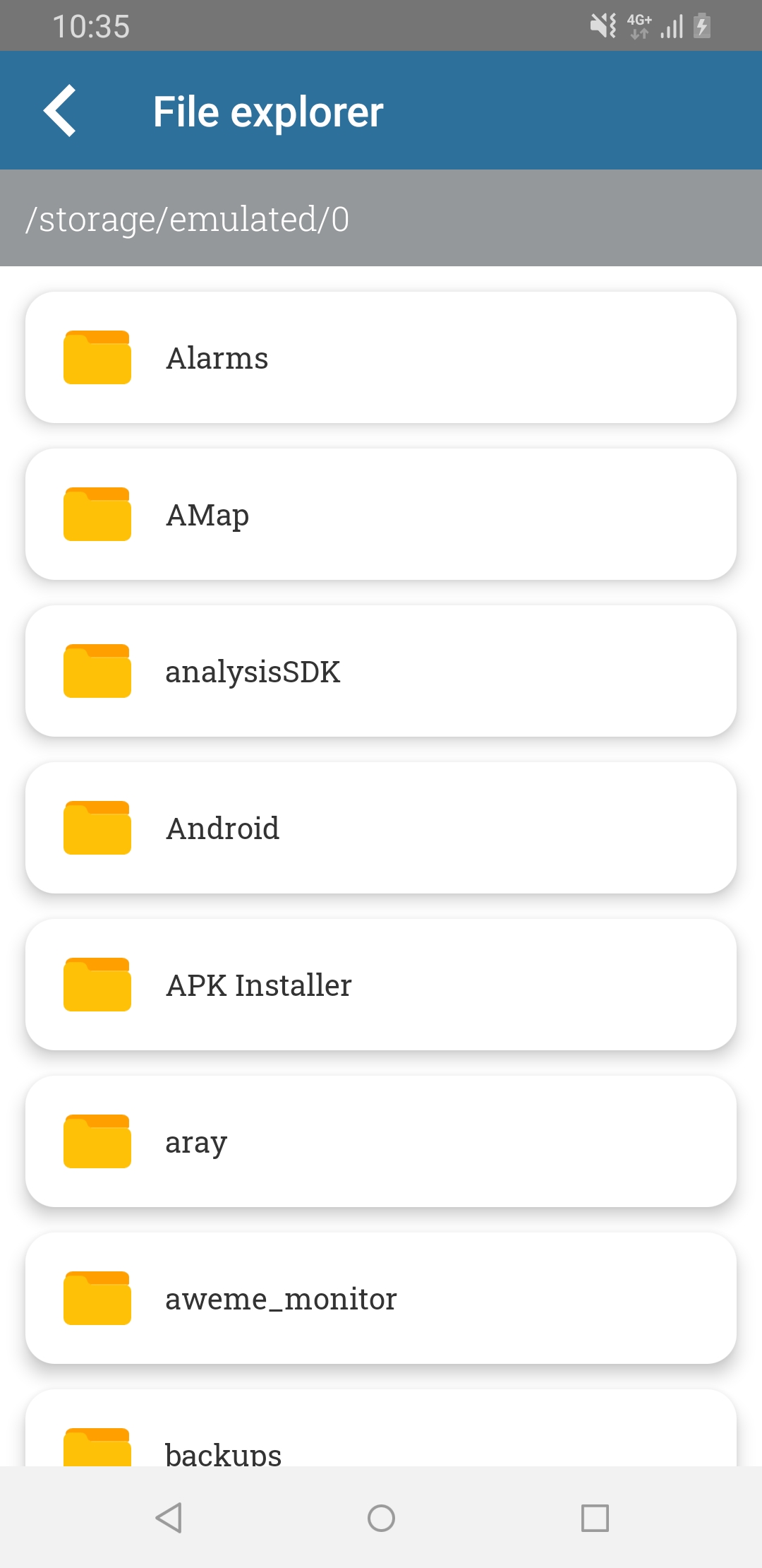 APK Installer by Uptodown 0.2.22 APK Download by Uptodown Technologies ...