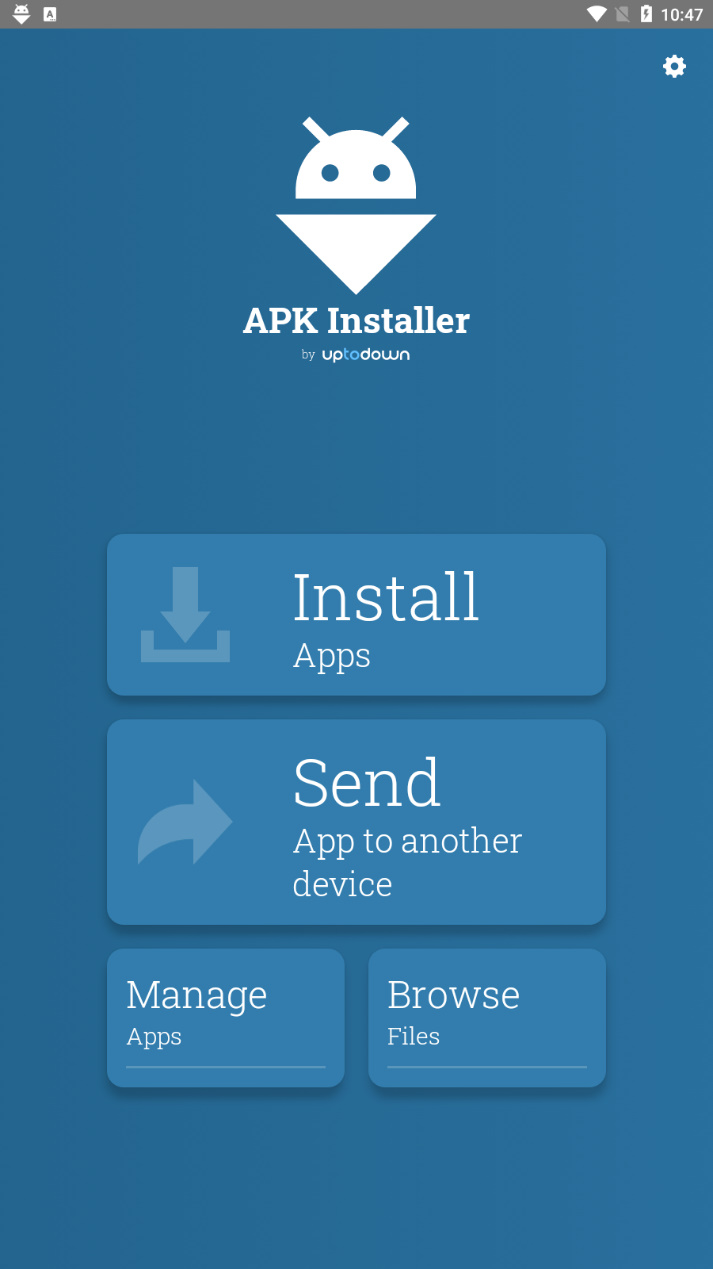 APK Installer by Uptodown 0.2.22 APK Download by Uptodown Technologies SL - APKMirror