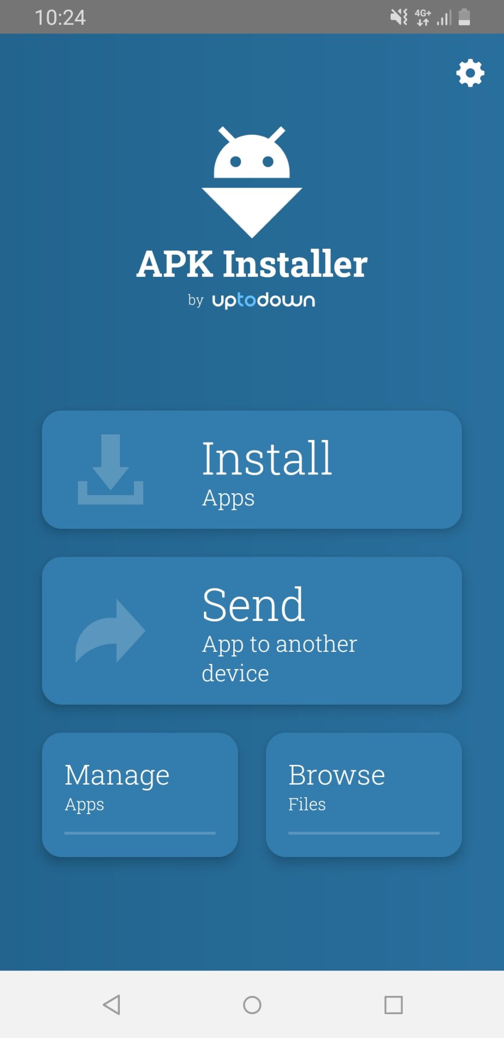 APK Installer by Uptodown 0.2.25 (nodpi) (Android 5.0+) APK Download by ...