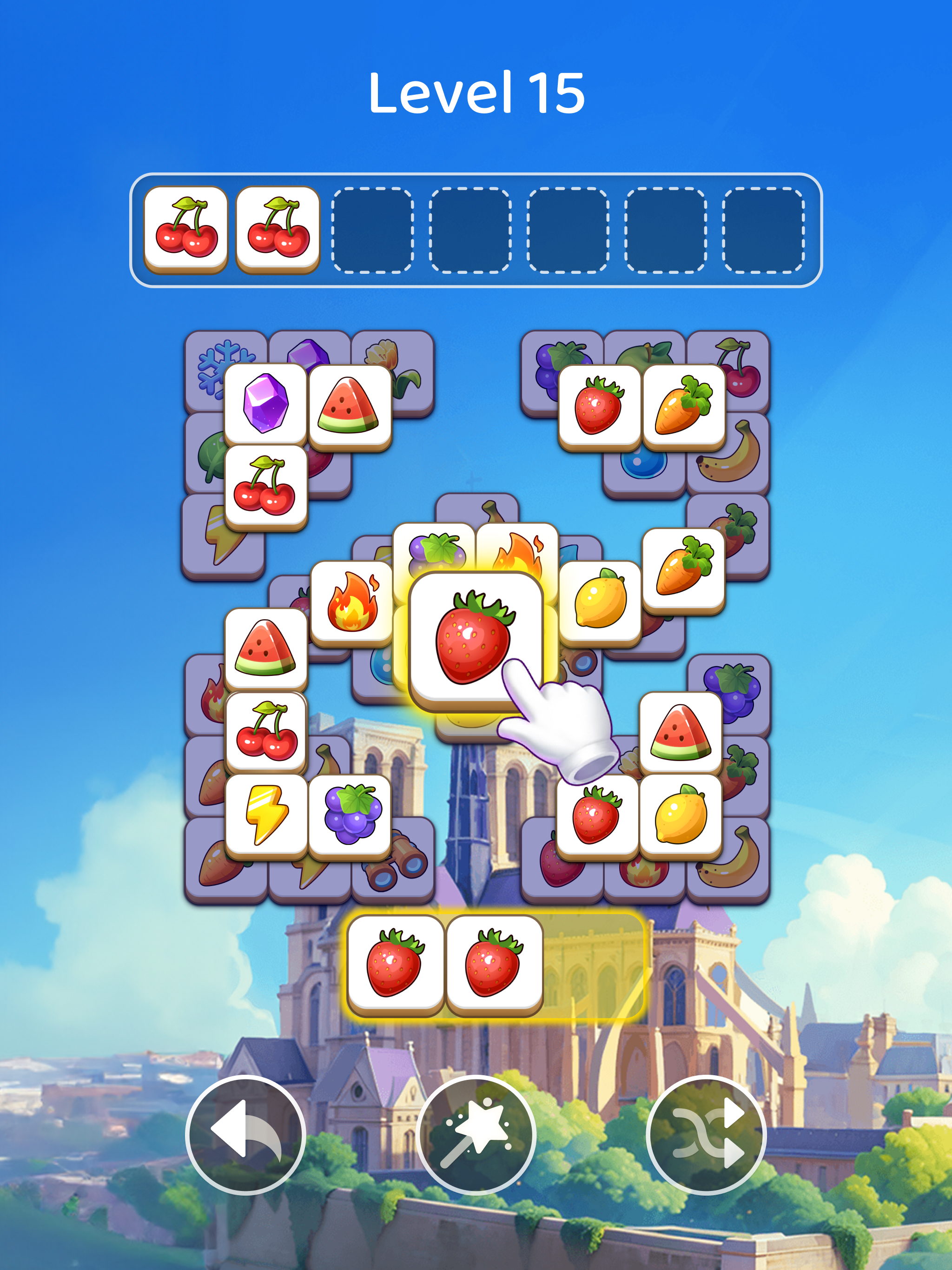 Tile Explorer - Triple Match 1.54.2 APK Download by Oakever Games ...