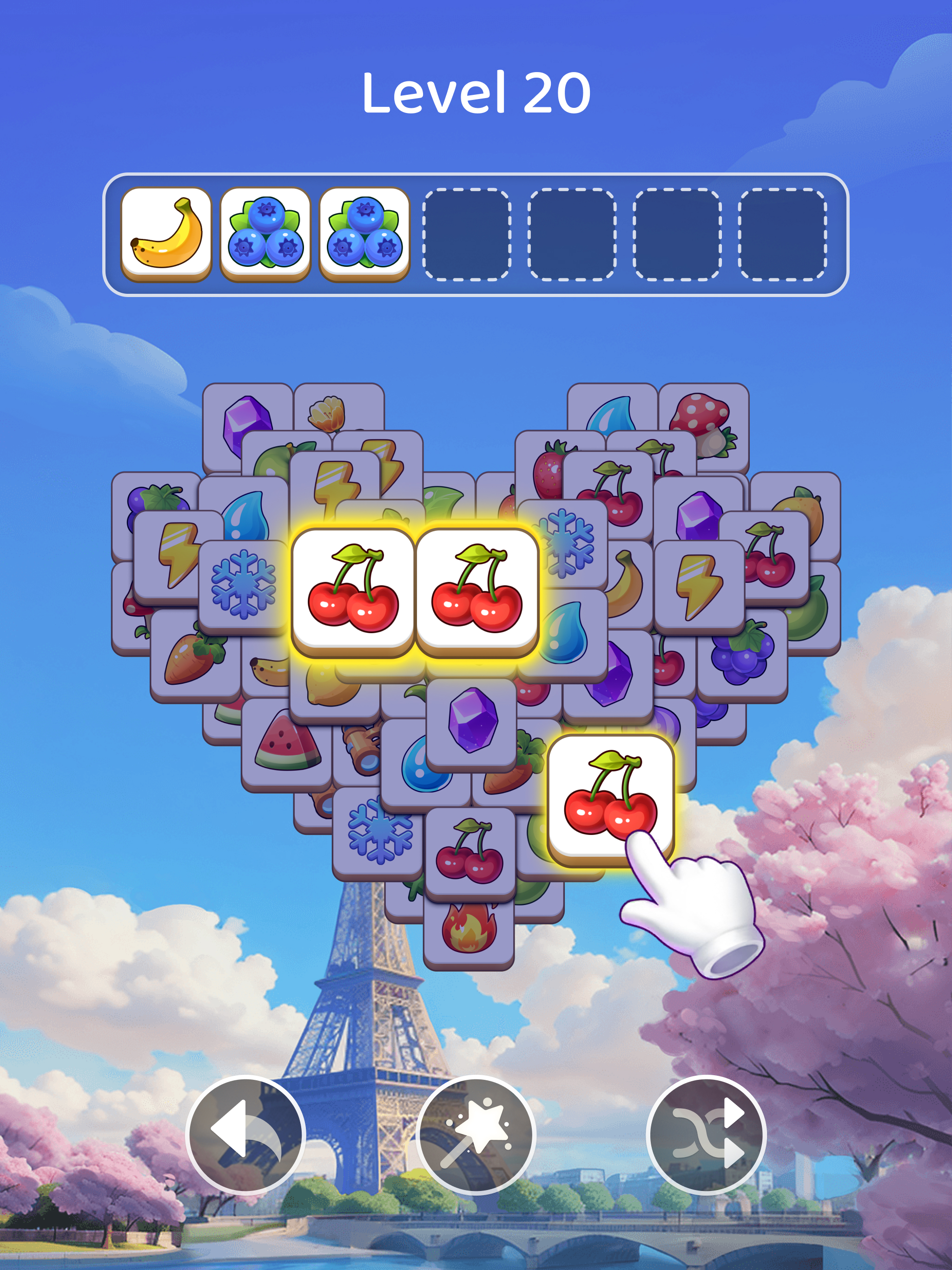 Tile Explorer - Triple Match 1.51.3 (arm64-v8a + arm-v7a) APK Download ...