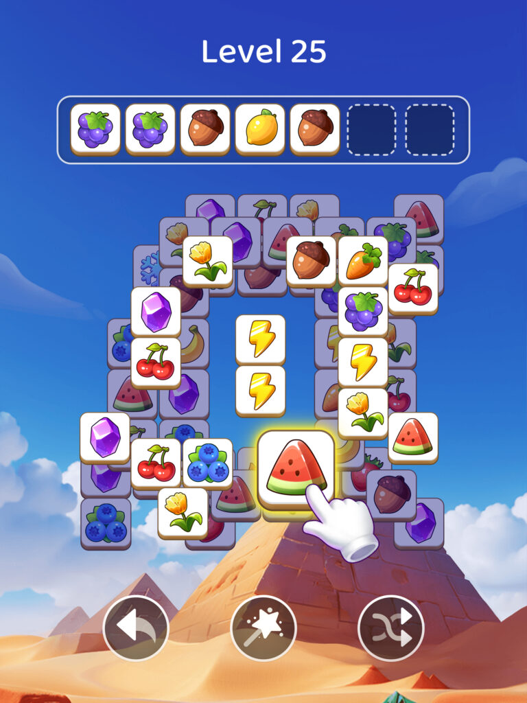 Download Tile Explorer - Triple Match APKs for Android - APKMirror