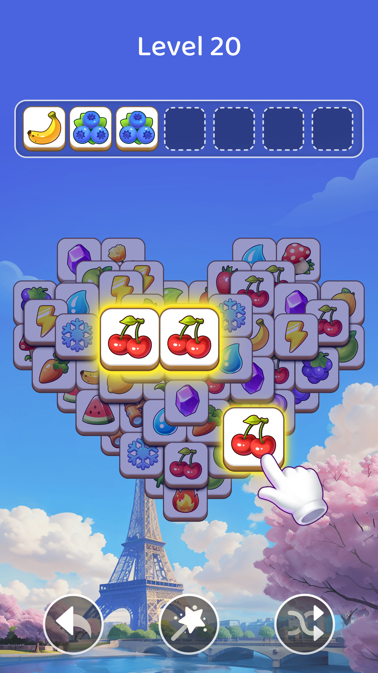 Download Tile Explorer - Triple Match APKs for Android - APKMirror