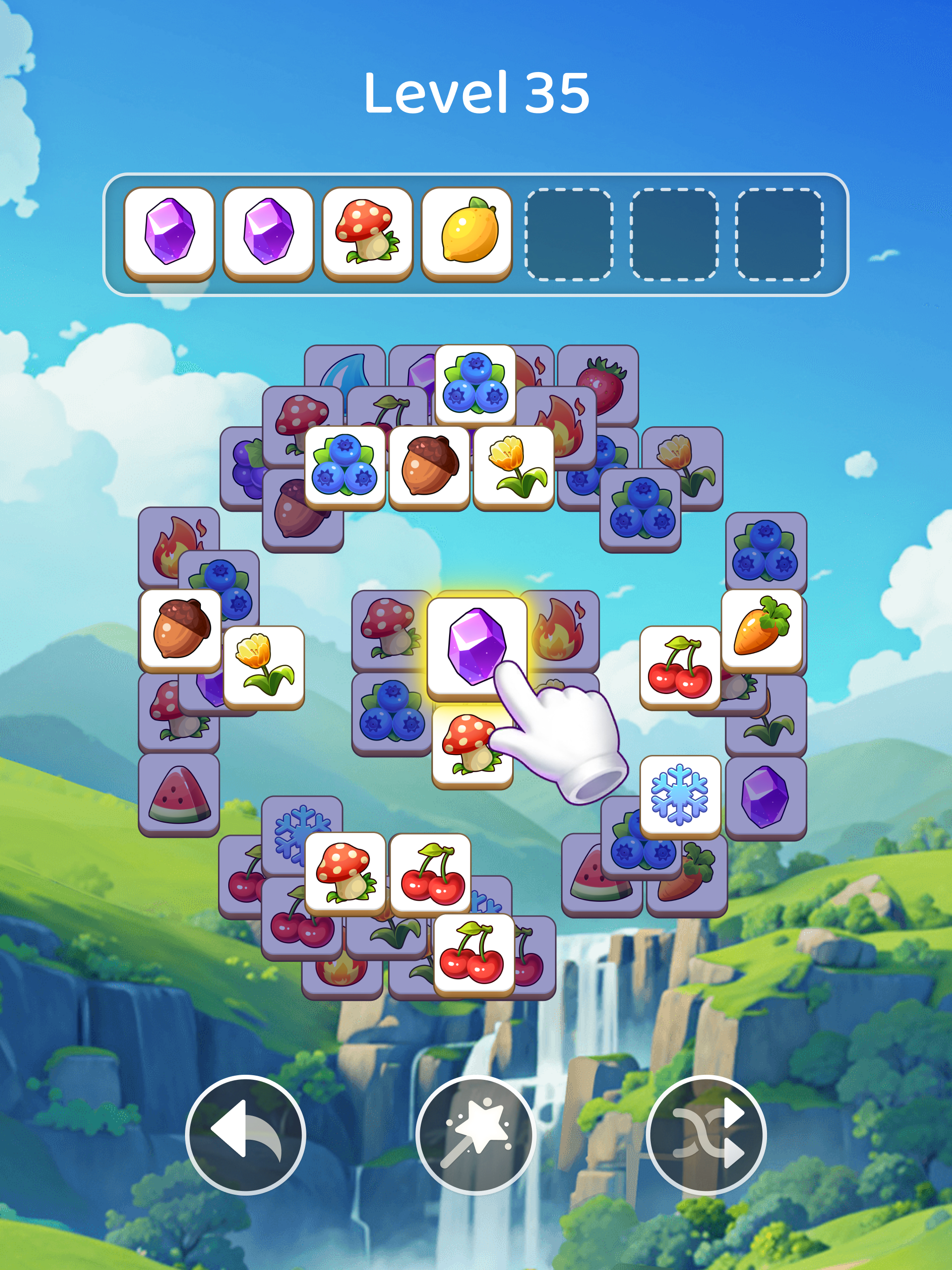 Tile Explorer - Triple Match 1.54.2 APK Download by Oakever Games ...