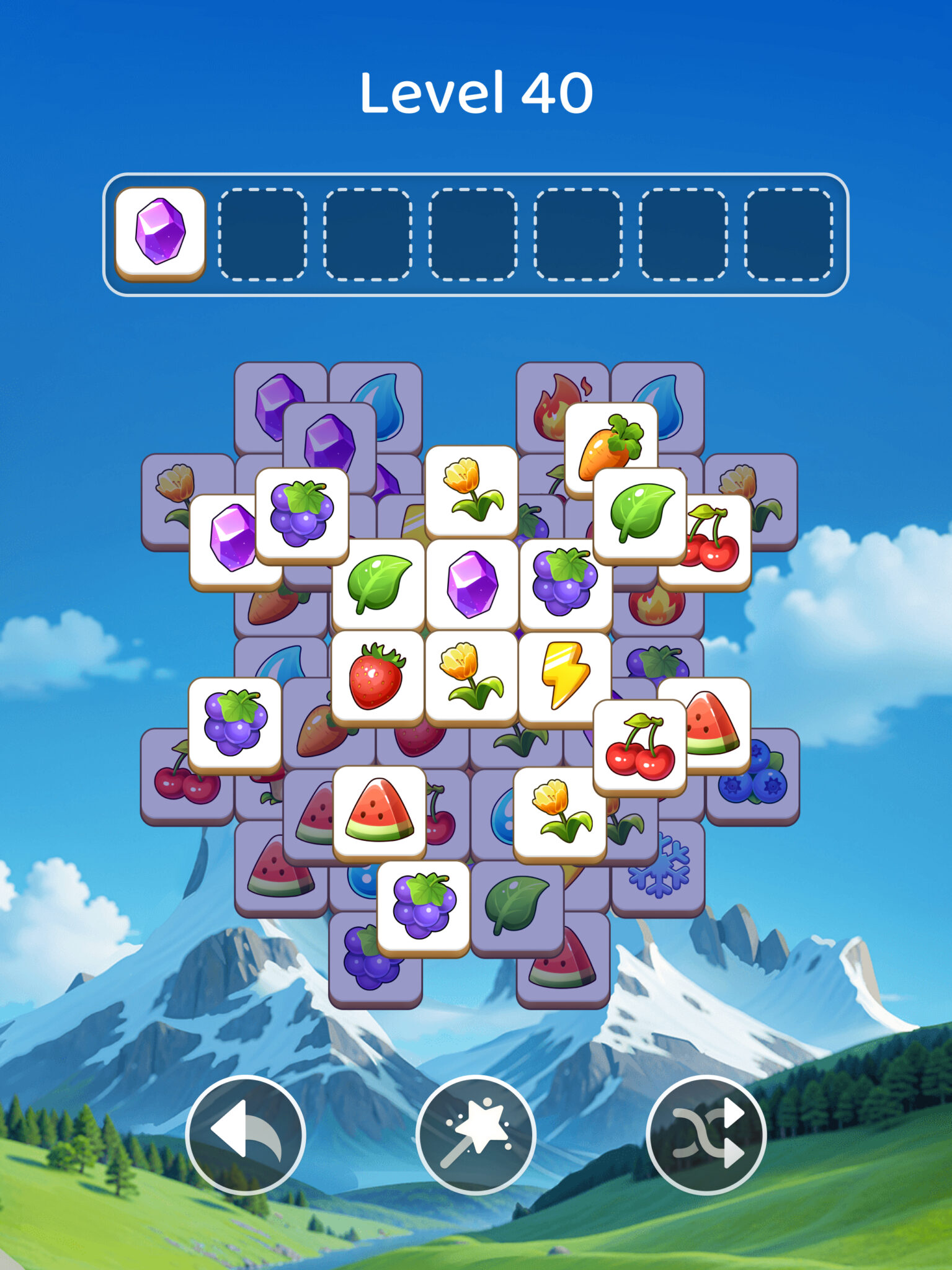 Tile Explorer - Triple Match 1.54.2 APK Download by Oakever Games ...