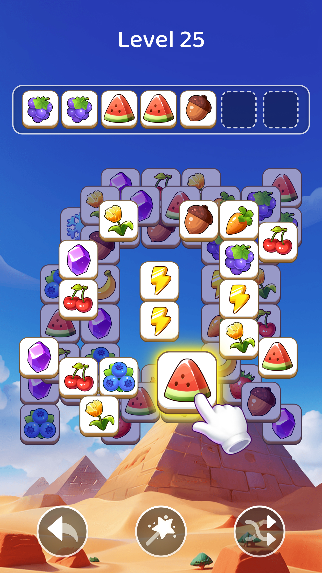 Tile Explorer - Triple Match 1.50.2 APK Download by Oakever Games ...