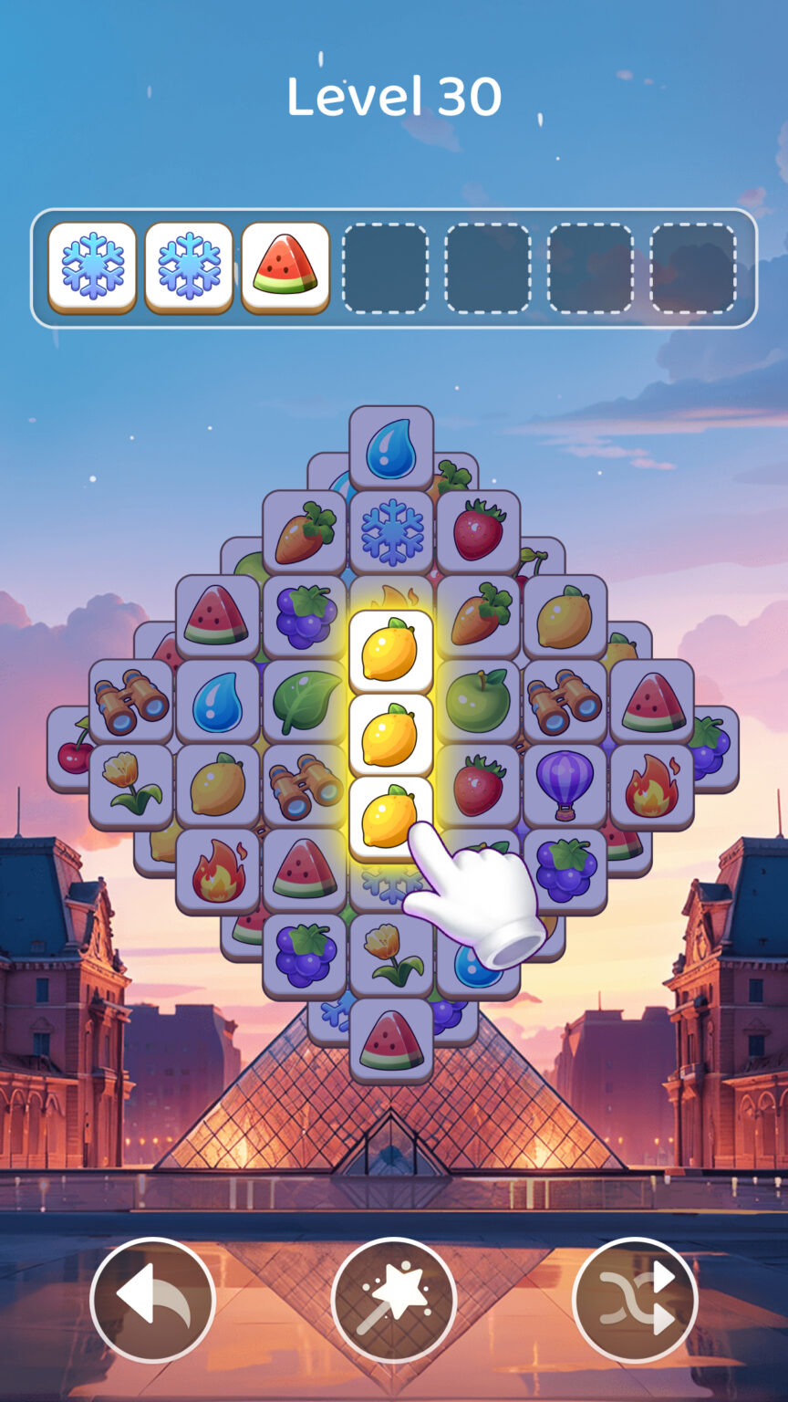 Download Tile Explorer - Triple Match APKs for Android - APKMirror