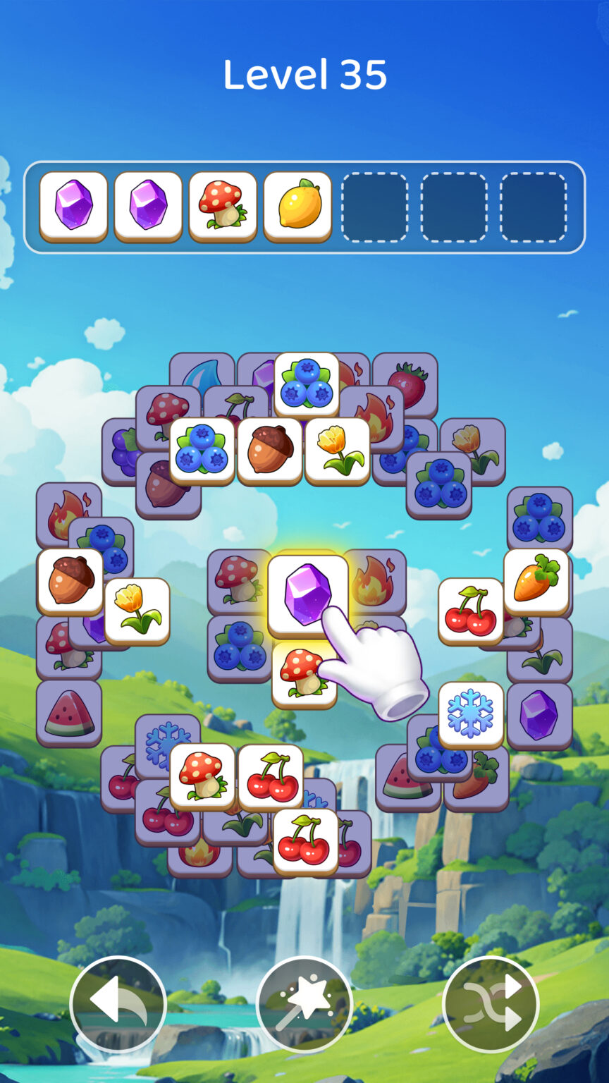 Tile Explorer - Triple Match 1.50.2 APK Download by Oakever Games ...
