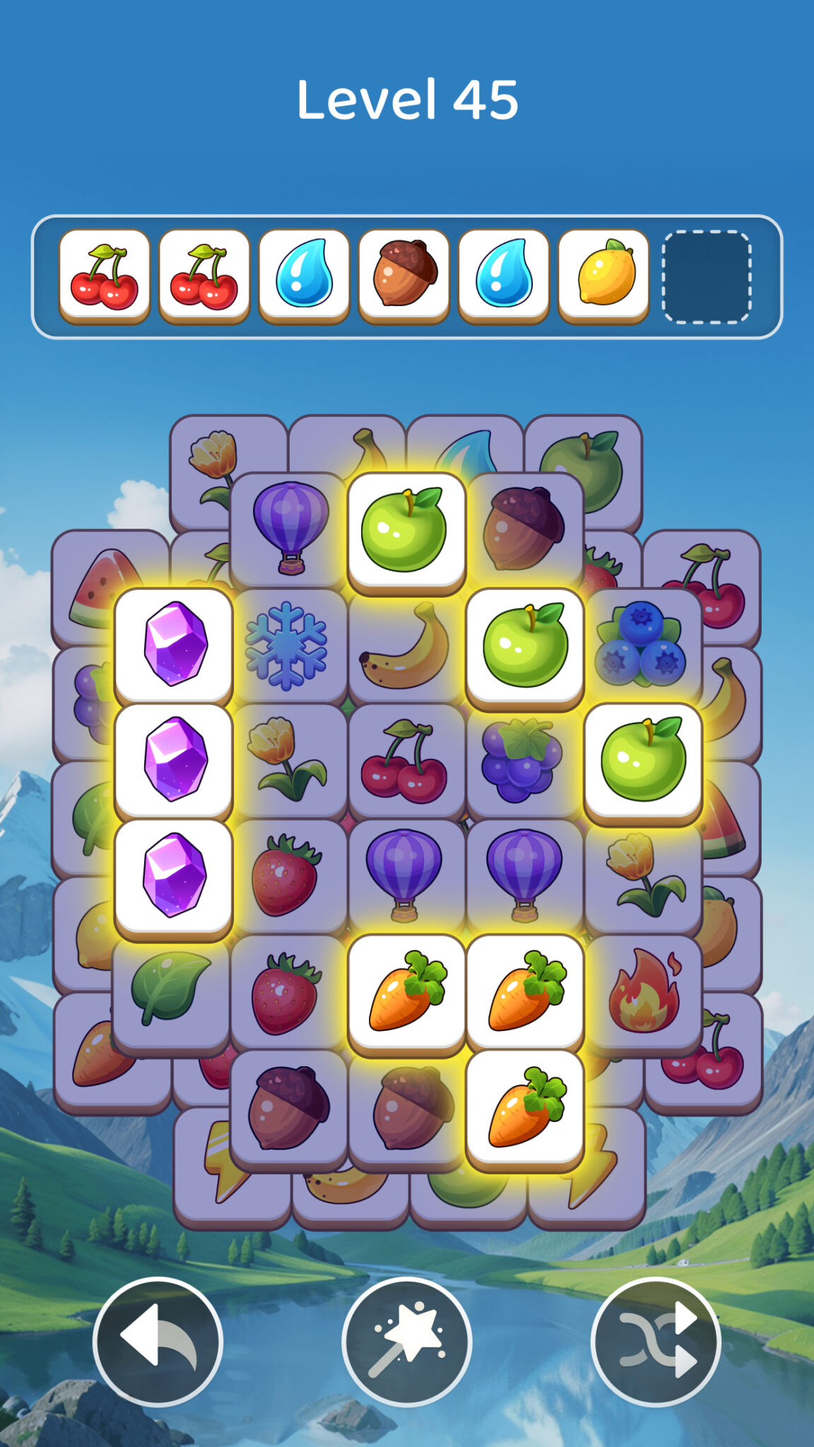 Download Tile Explorer - Triple Match APKs for Android - APKMirror