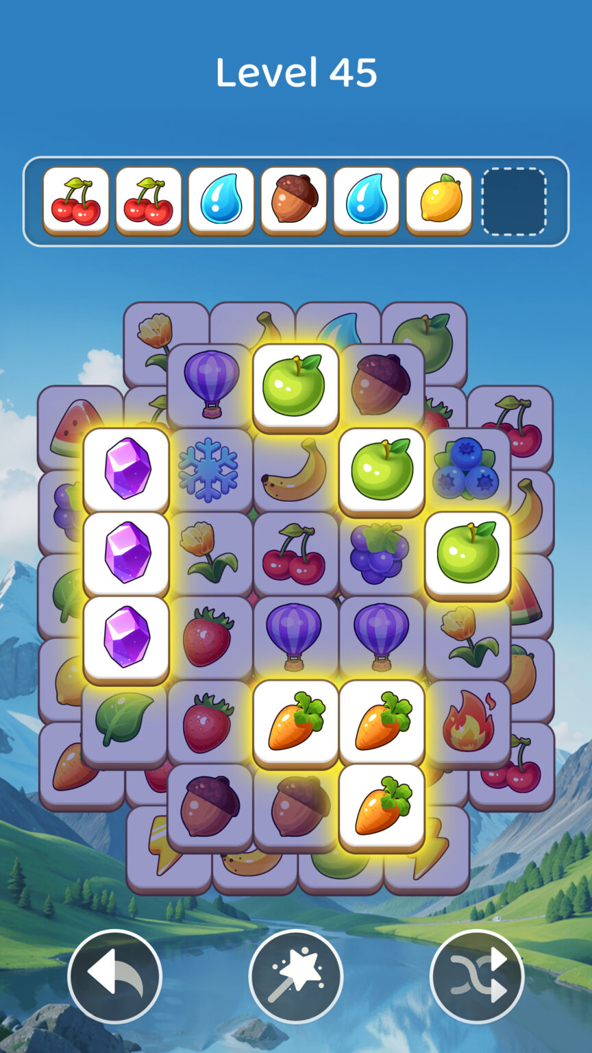 Download Tile Explorer - Triple Match APKs for Android - APKMirror