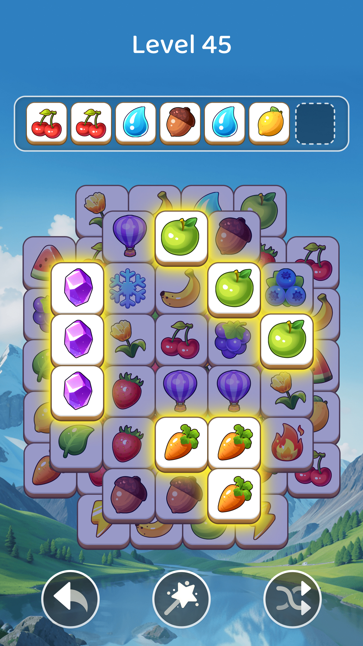 Tile Explorer - Triple Match 1.50.2 APK Download by Oakever Games ...