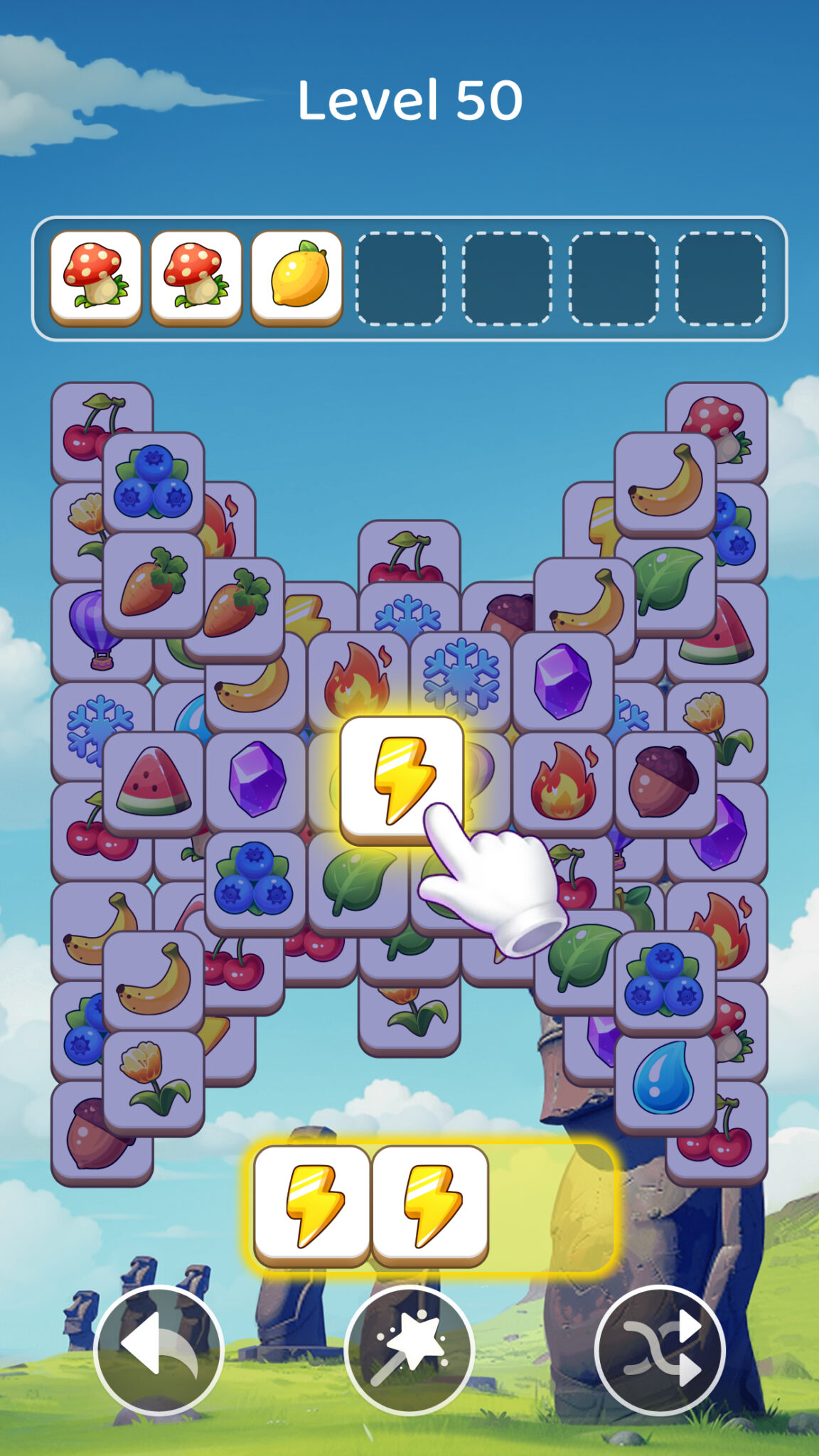 Tile Explorer - Triple Match 1.78.1 APK Download by Oakever Games ...