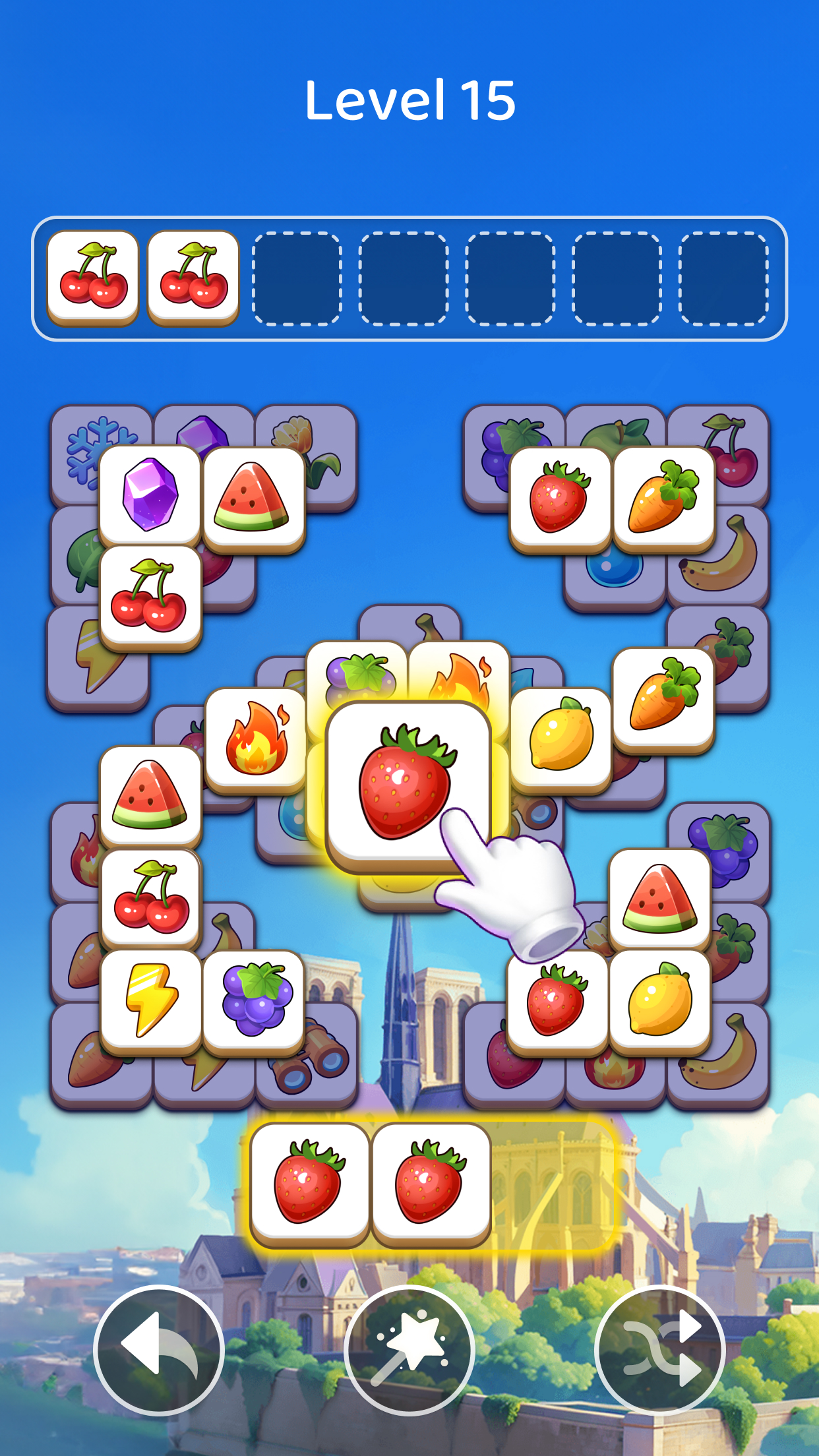 Download Tile Explorer - Triple Match APKs for Android - APKMirror