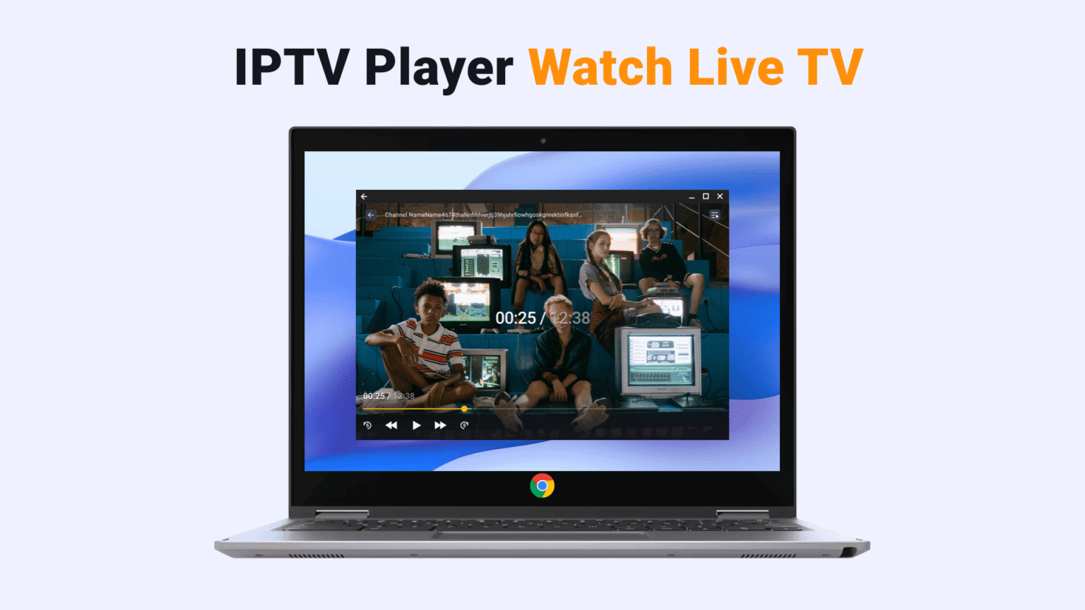 Download IPTV Player: Watch Live TV APKs for Android - APKMirror
