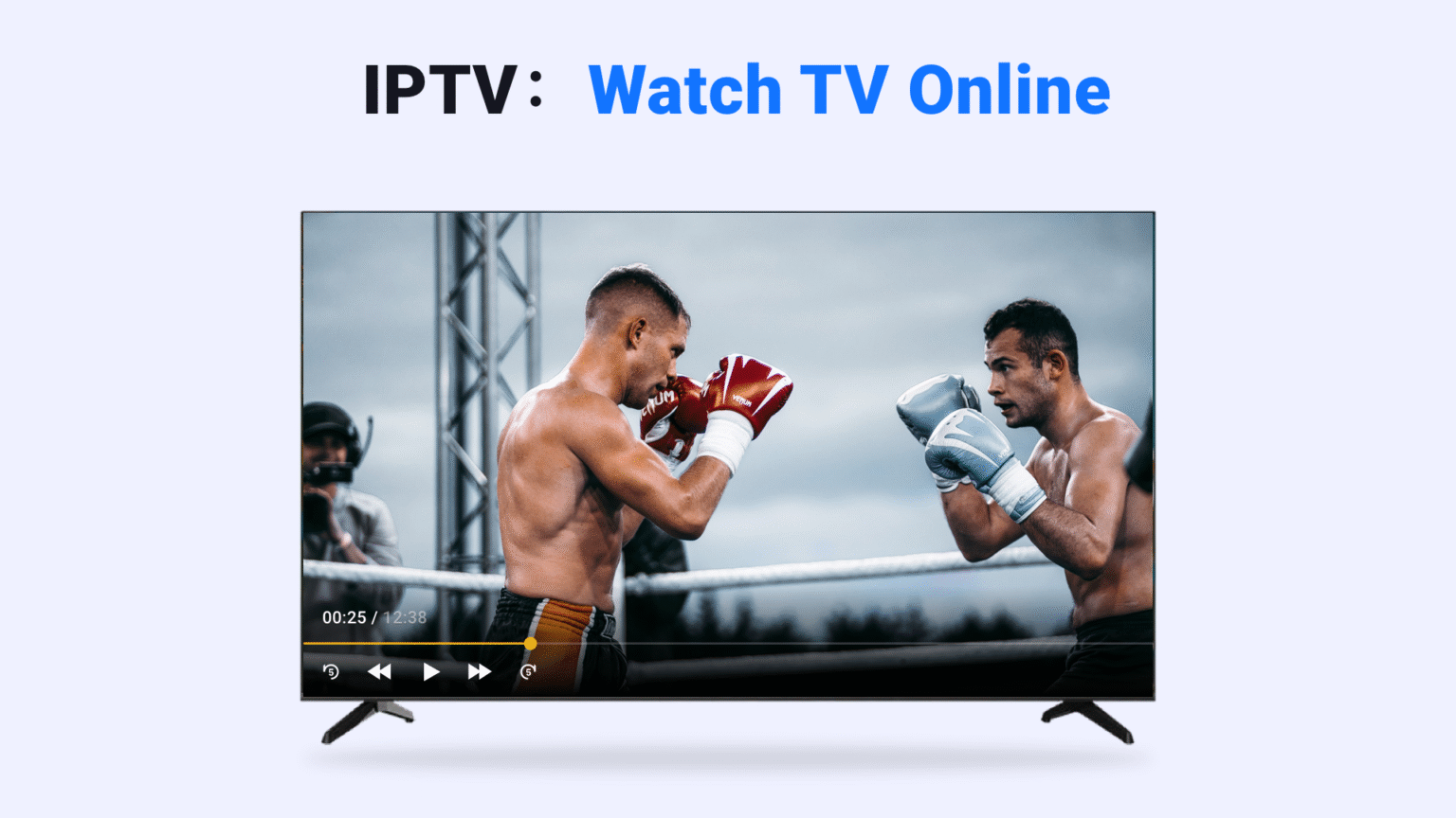 Download IPTV Player: Watch Live TV APKs for Android - APKMirror