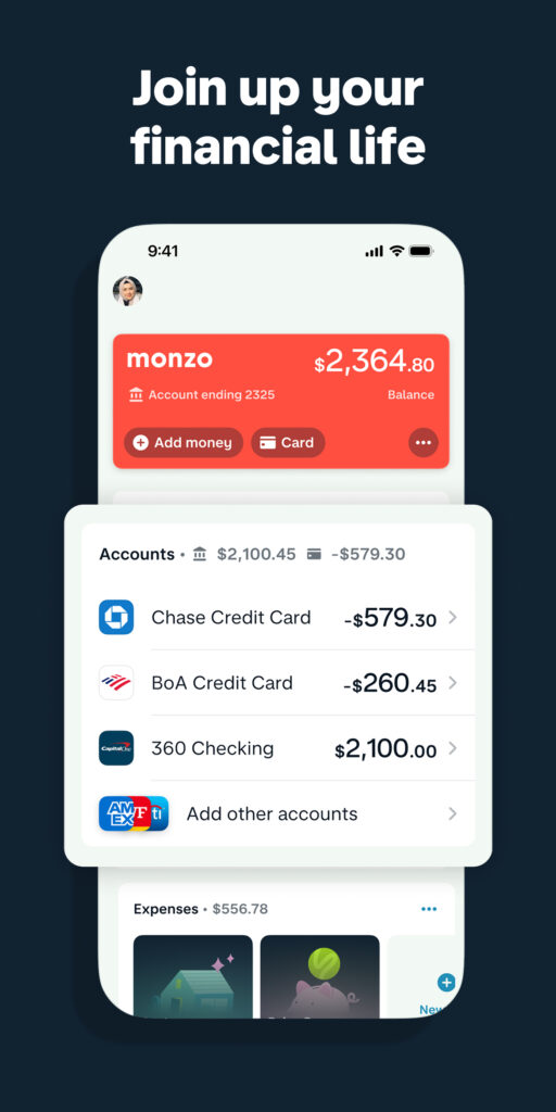 Monzo - Mobile Banking 5.52.0 (nodpi) (Android 7.0+) APK Download by ...
