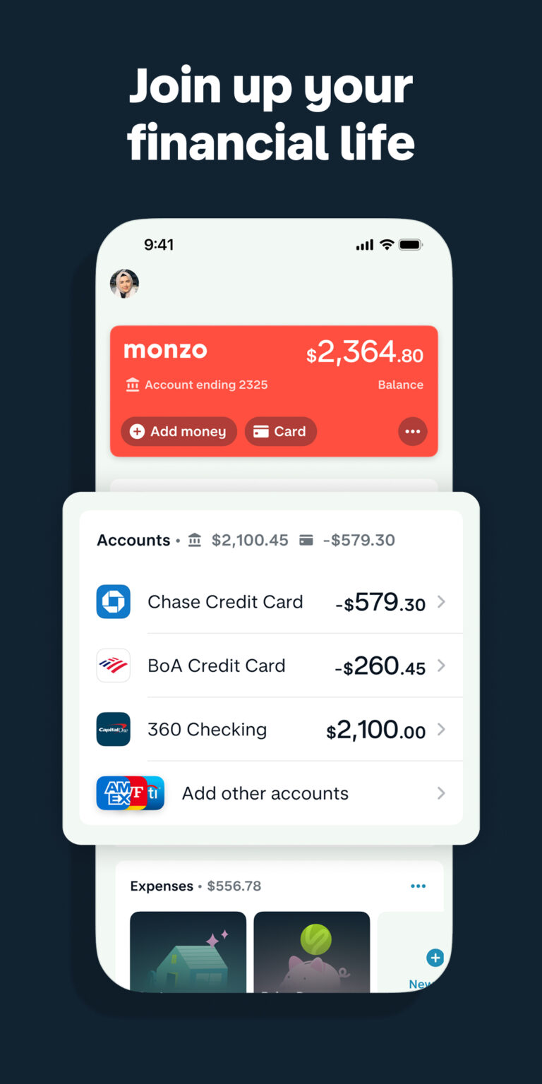 Monzo - Mobile Banking 6.0.0 APK Download by Monzo - APKMirror