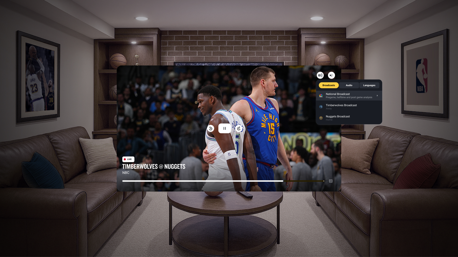Download NBA: Live Games & Scores APKs for Android - APKMirror