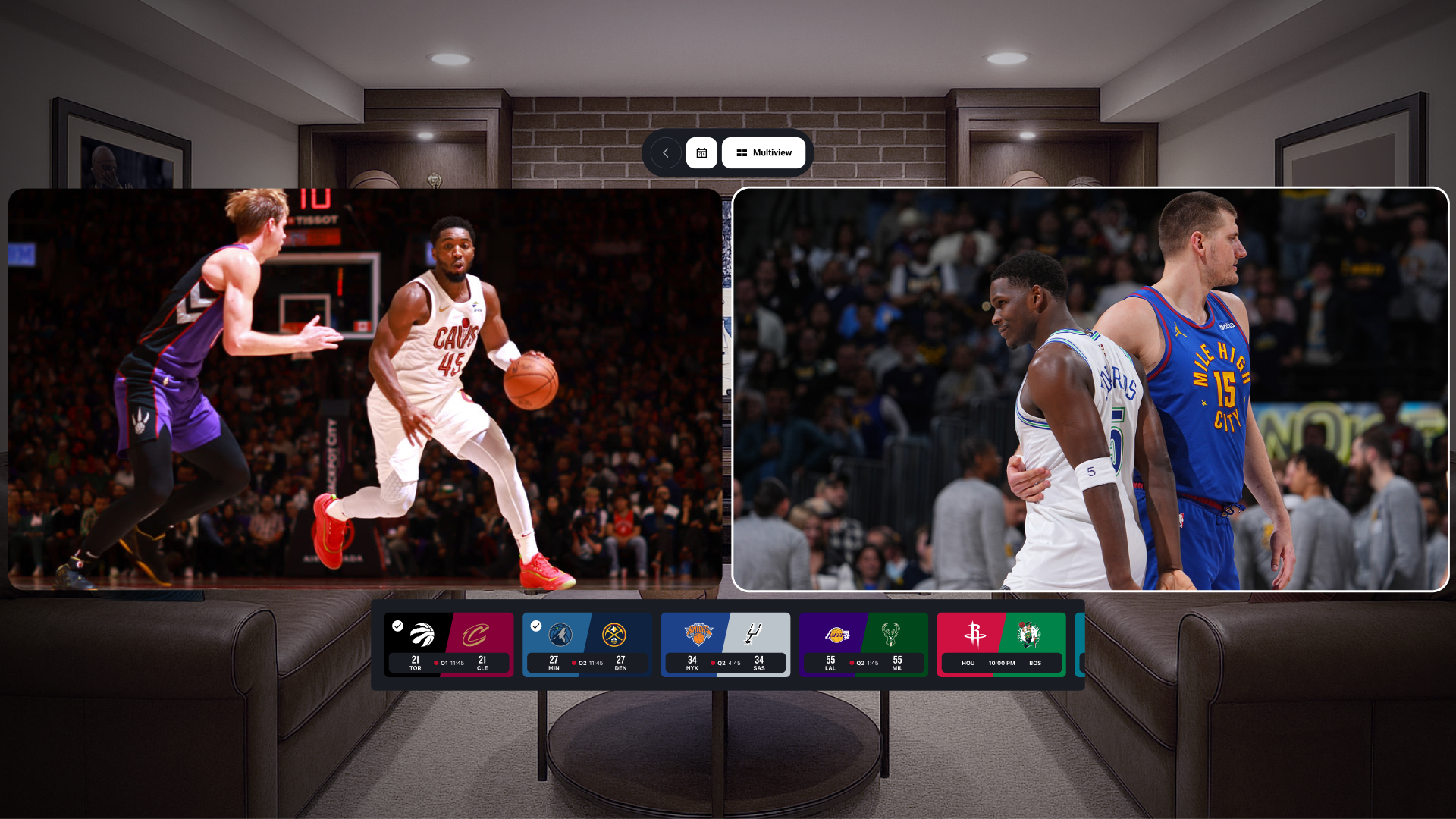 Download NBA: Live Games & Scores APKs for Android - APKMirror