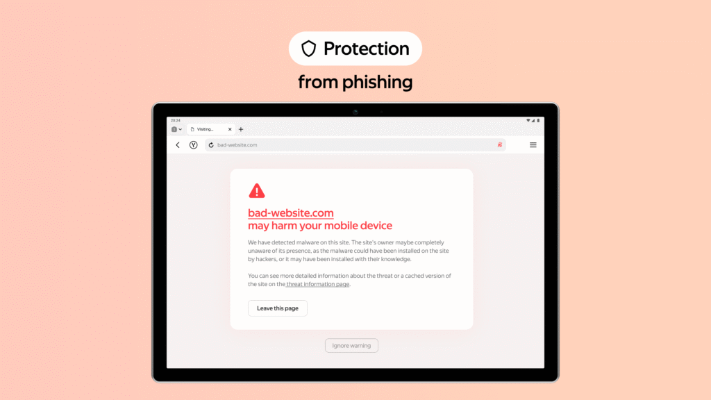Yandex Browser (alpha) 25.12.2.2 (arm-v7a) (480dpi) (Android 9.0+) APK ...