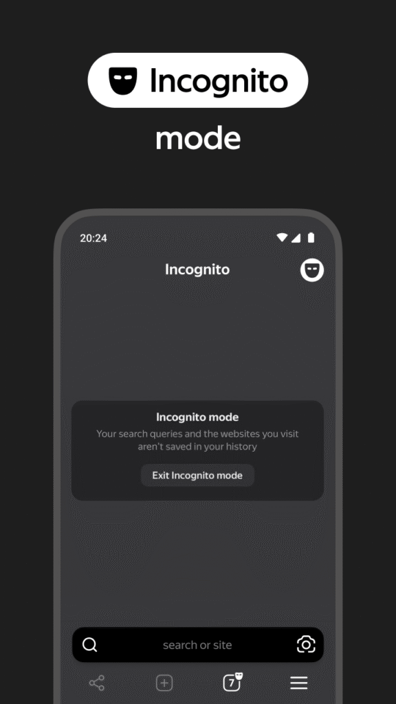 Yandex Browser (alpha) 25.12.2.34 APK Download by Direct Cursus ...