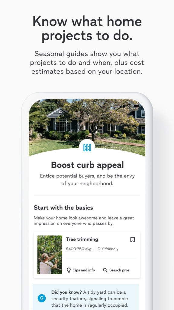 Thumbtack: Hire Service Pros 395.0 APK Download by Thumbtack - APKMirror