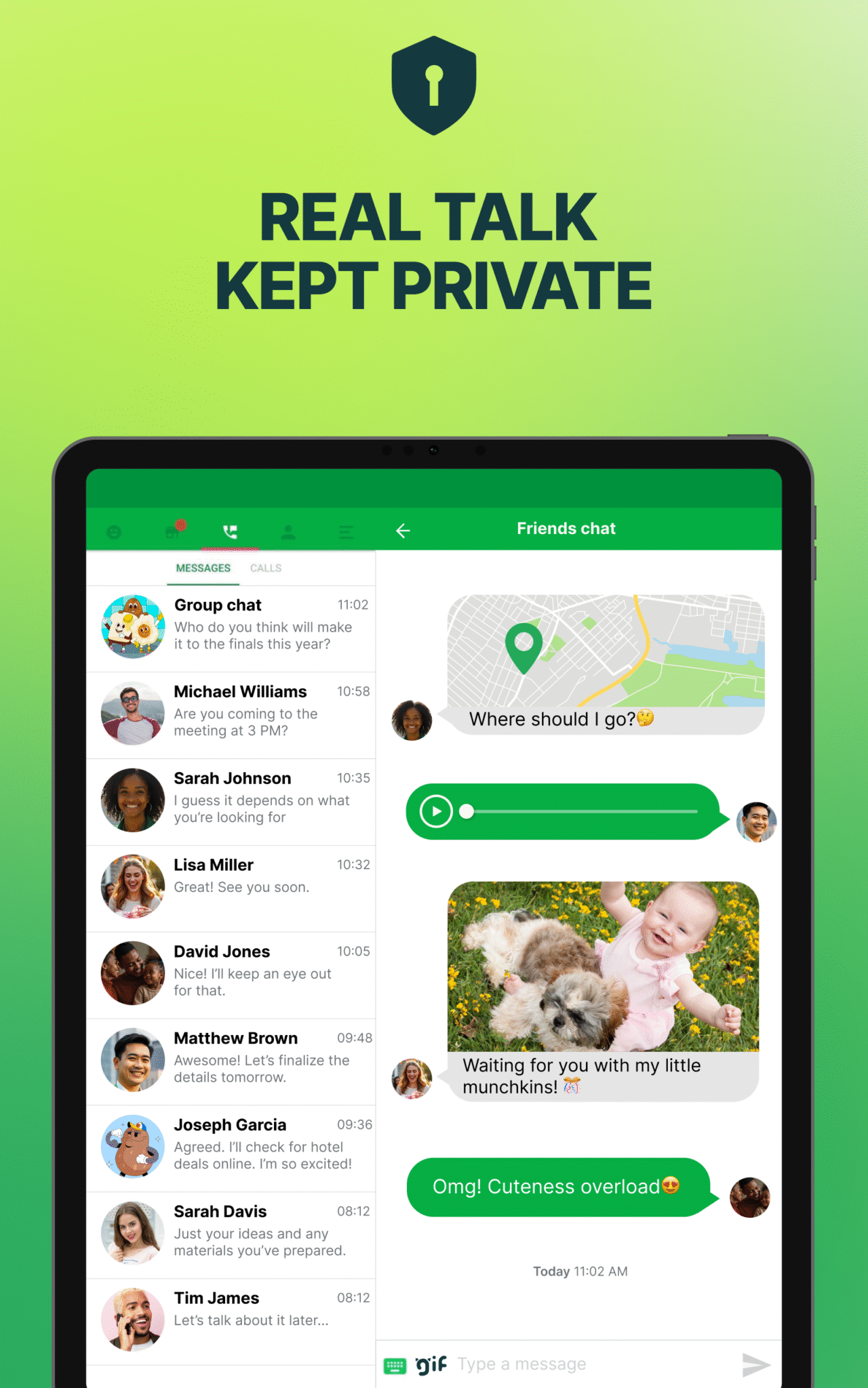 Download textPlus: Text Message + Call APKs for Android - APKMirror