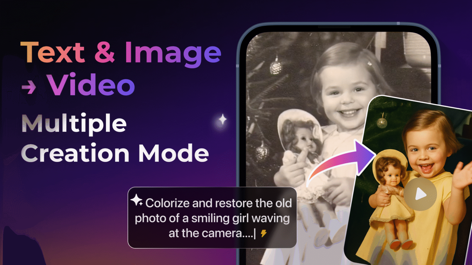 PixVerse: AI Video Generator 3.10.1 APK Download by PixVerse - APKMirror
