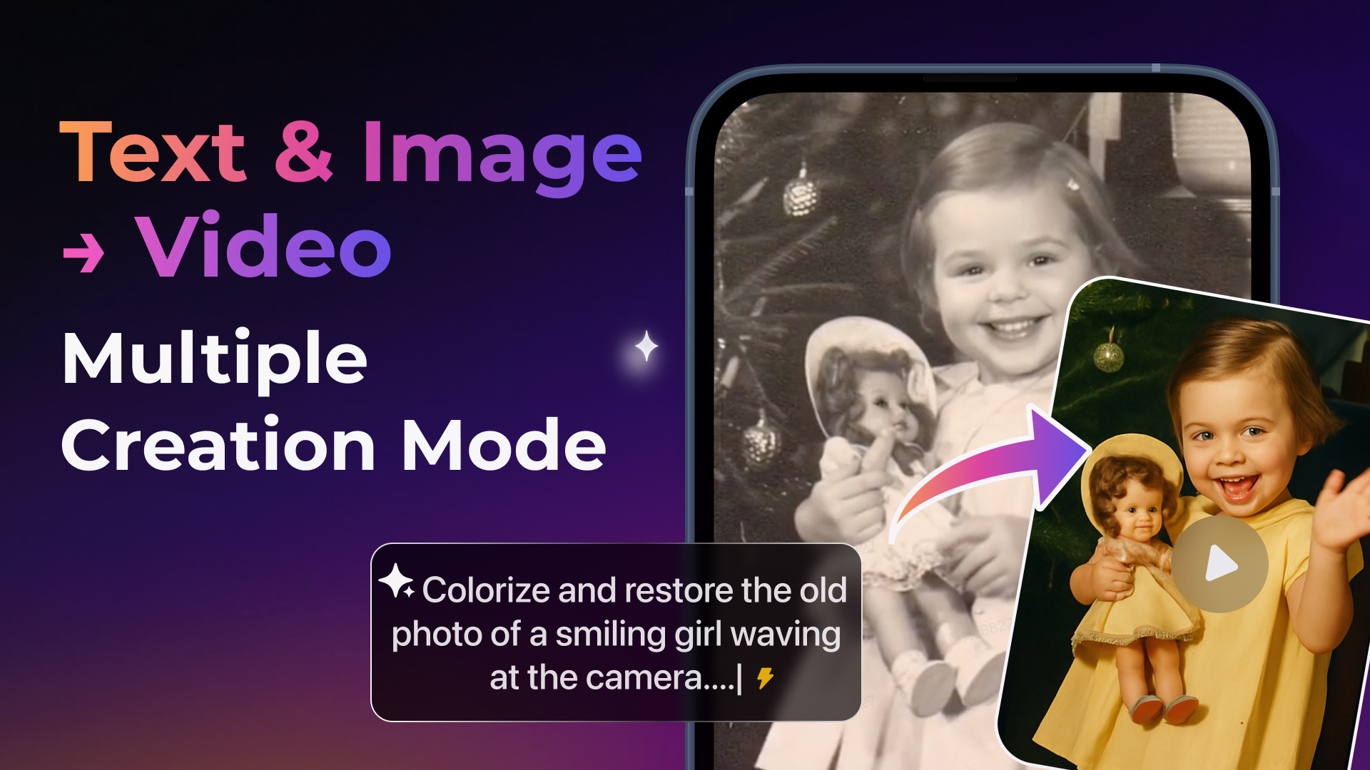 Download PixVerse: AI Video Generator APKs for Android - APKMirror