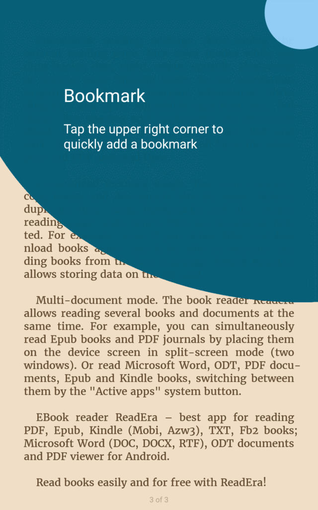 ReadEra – book reader pdf epub 24.12.20+2070 (arm-v7a) (nodpi) APK ...
