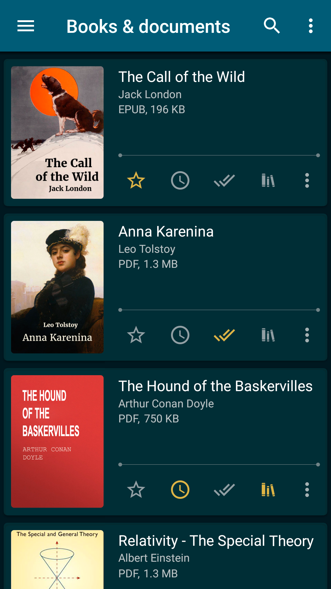 Download ReadEra – book reader pdf epub APKs for Android - APKMirror