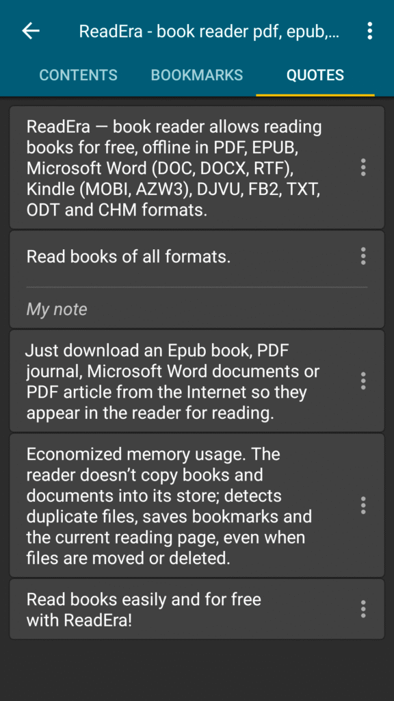 Download ReadEra – book reader pdf epub APKs for Android - APKMirror