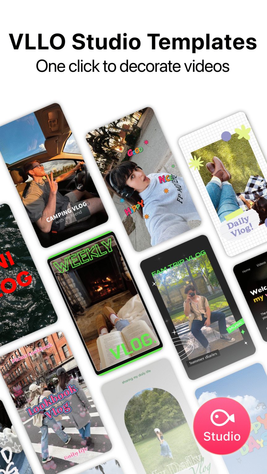 VLLO - Video Editor Vlog Edits 12.13.4 APK Download by vimosoft - APKMirror