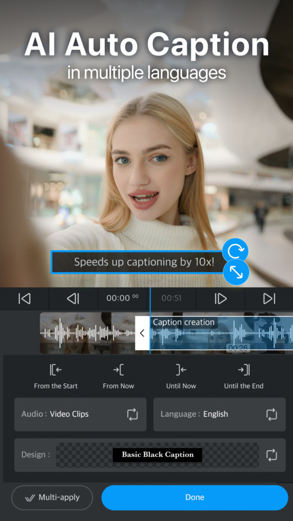Download VLLO - Video Editor Vlog Edits APKs for Android - APKMirror