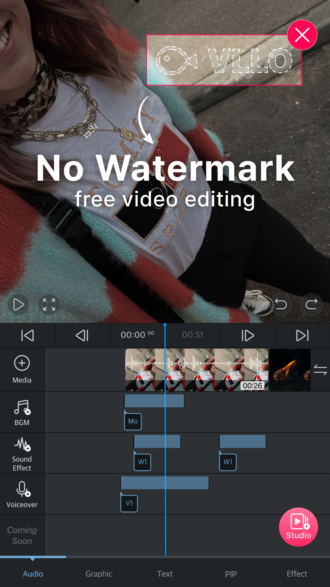 Download VLLO - Video Editor Vlog Edits APKs for Android - APKMirror
