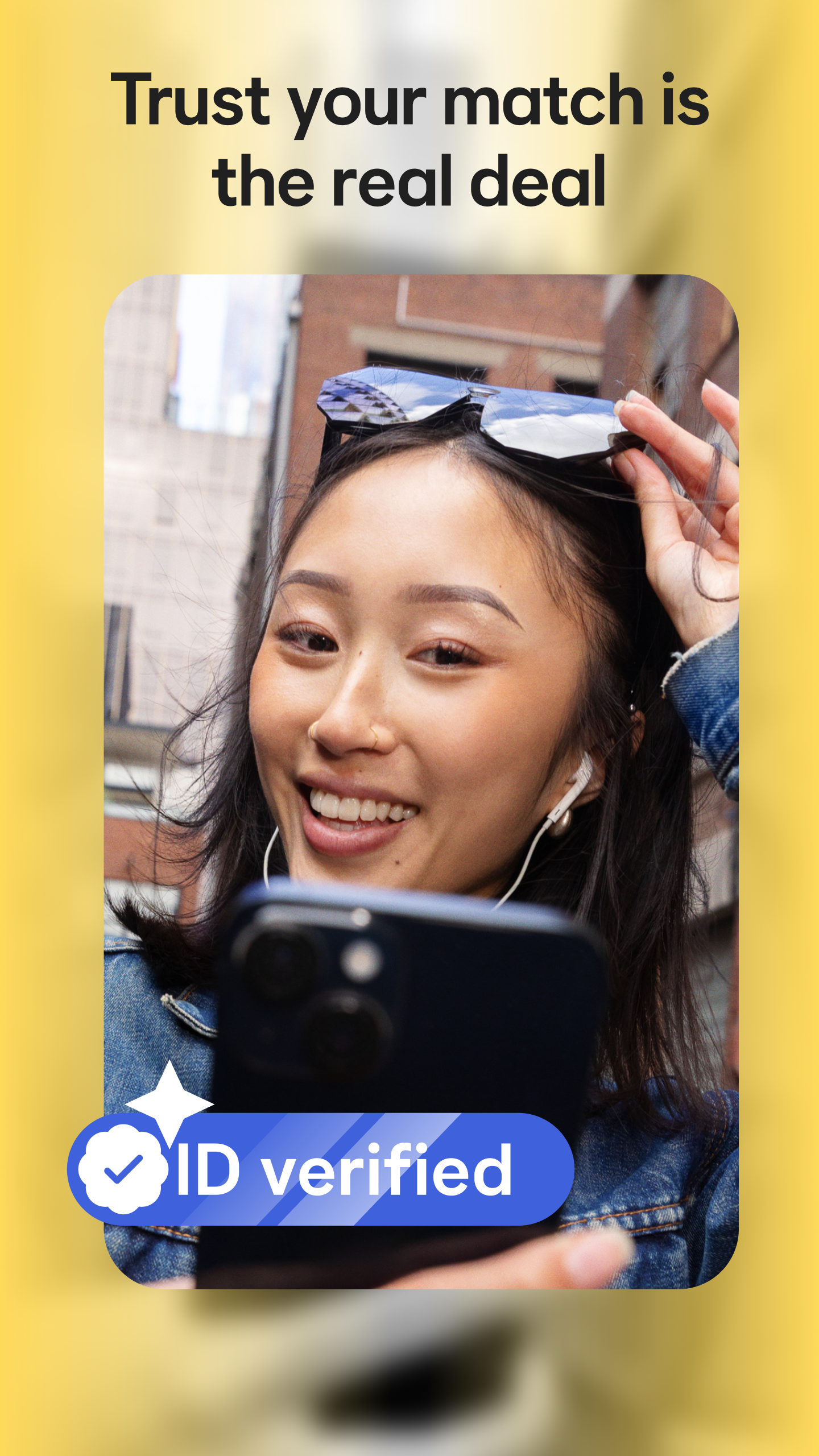 Download Bumble Dating App: Meet & Date APKs for Android - APKMirror