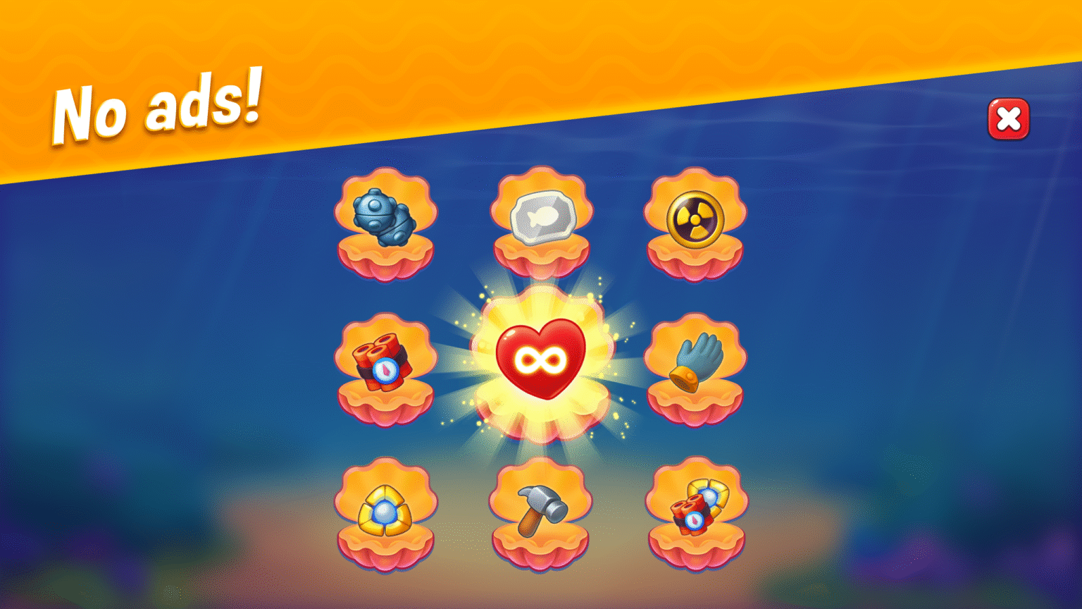 Fishdom 9.1.5.0 APK Download by Playrix - APKMirror