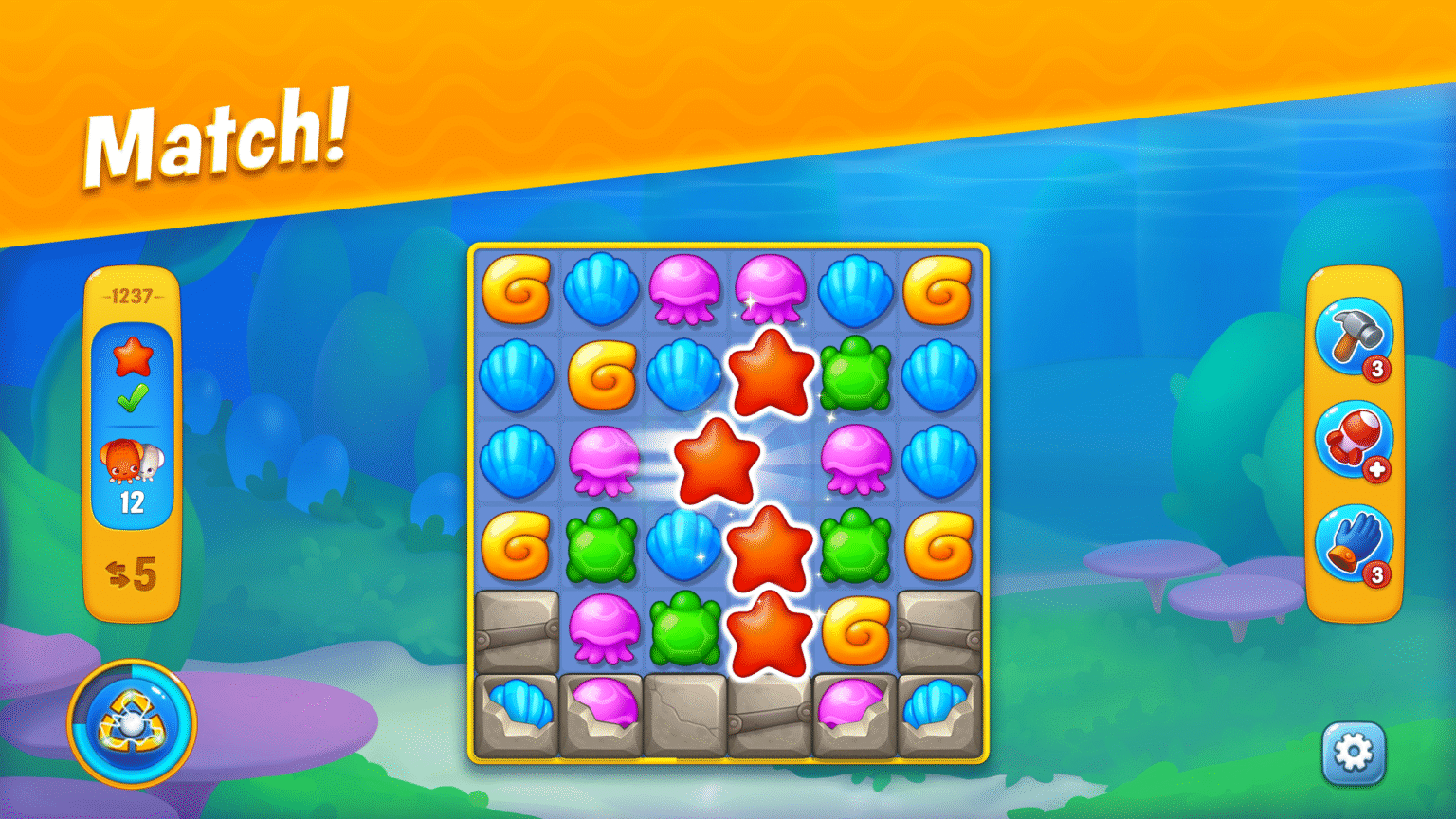 Fishdom 9.5.3.0 APK Download by Playrix - APKMirror