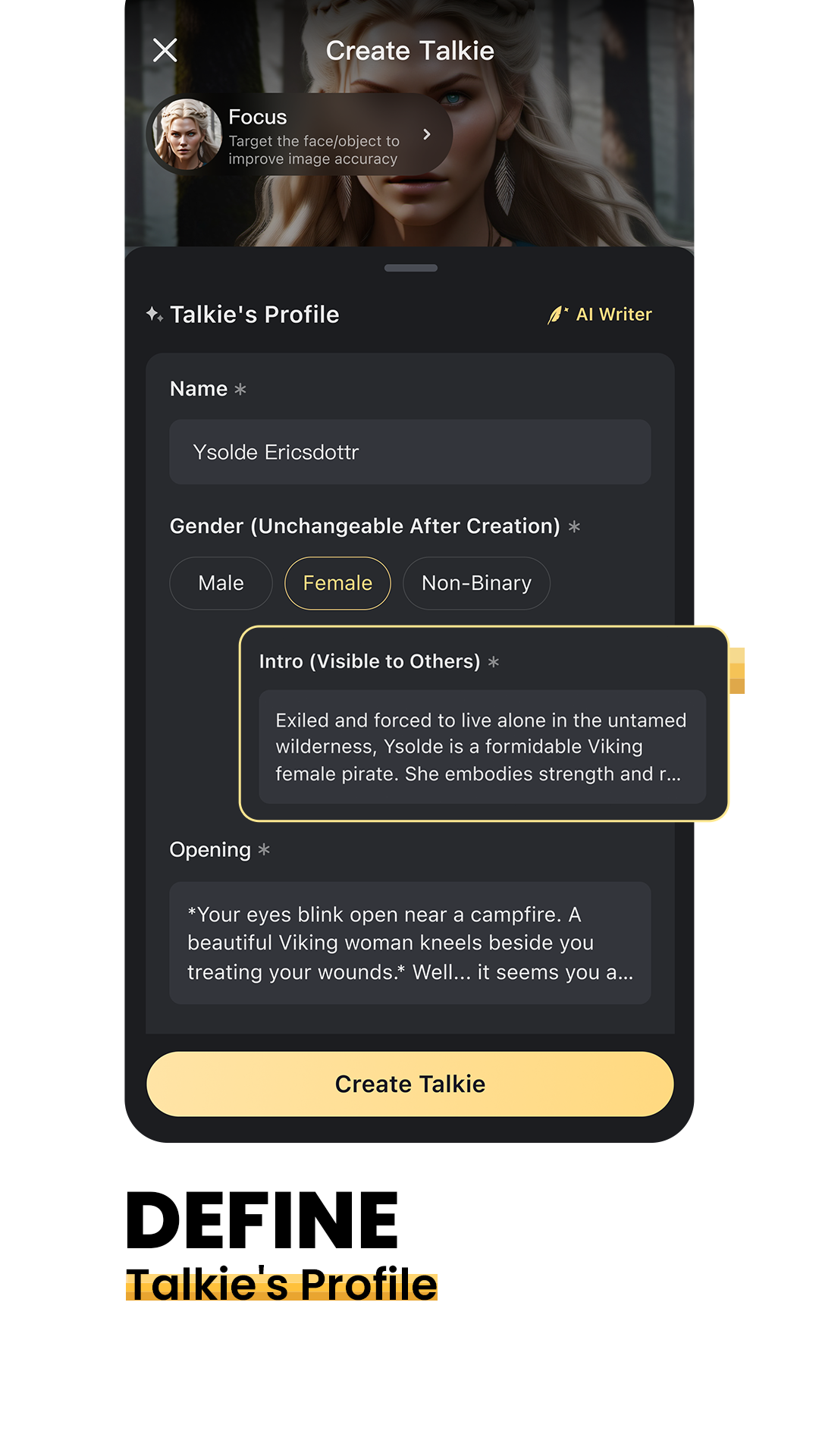 Talkie: Creative AI Community 2.31.502 APK Download by SUBSUP - APKMirror