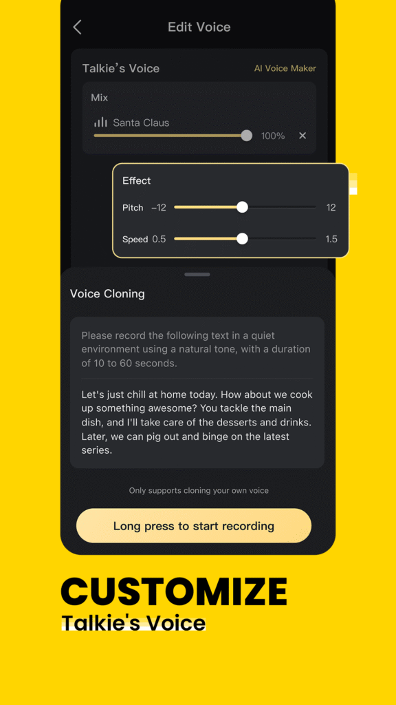 Talkie: Creative AI Community 2.22.113 APK Download by SUBSUP - APKMirror